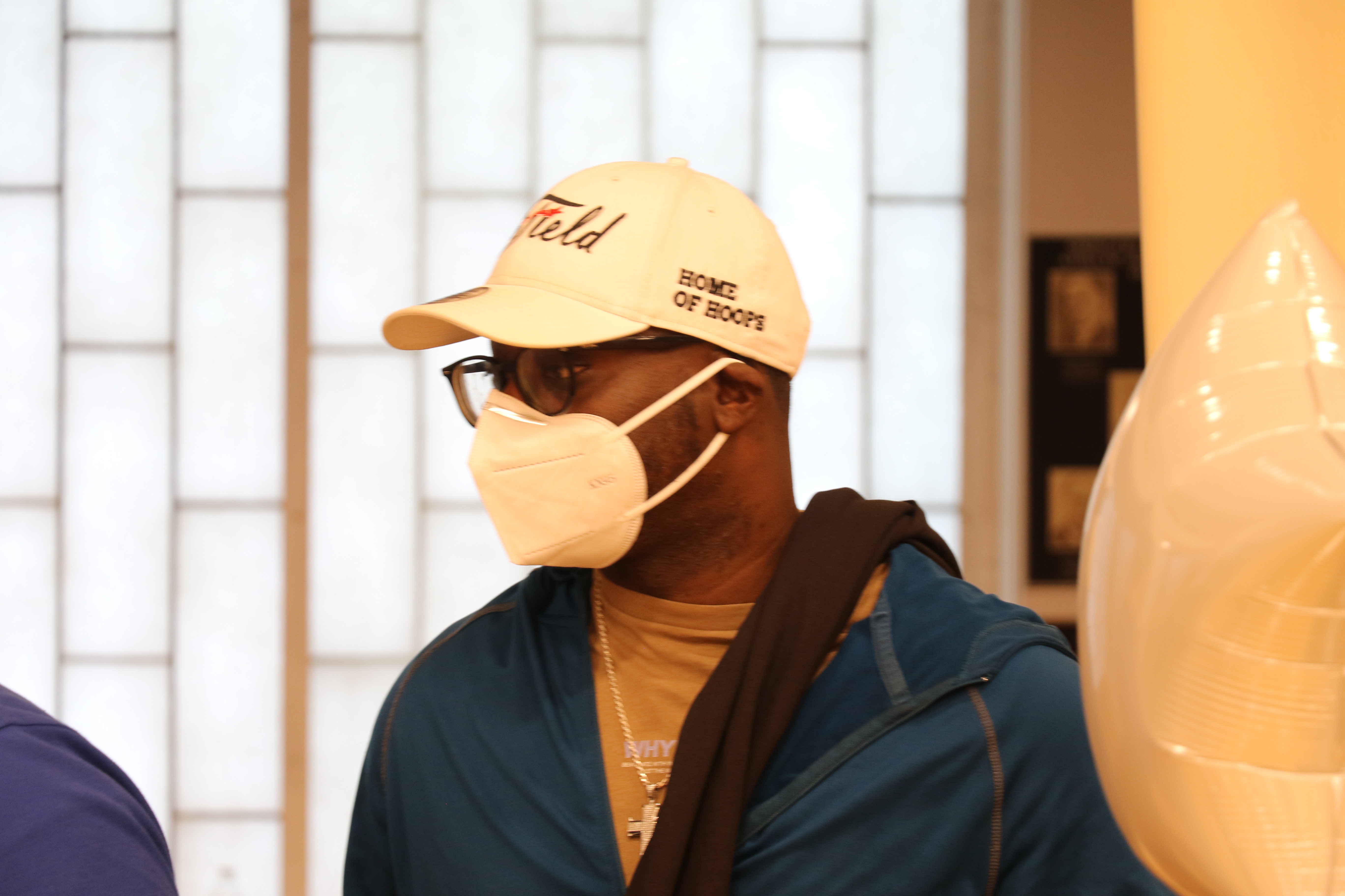 Springfield Unity in the Community Basketball Contest brings teens and ...