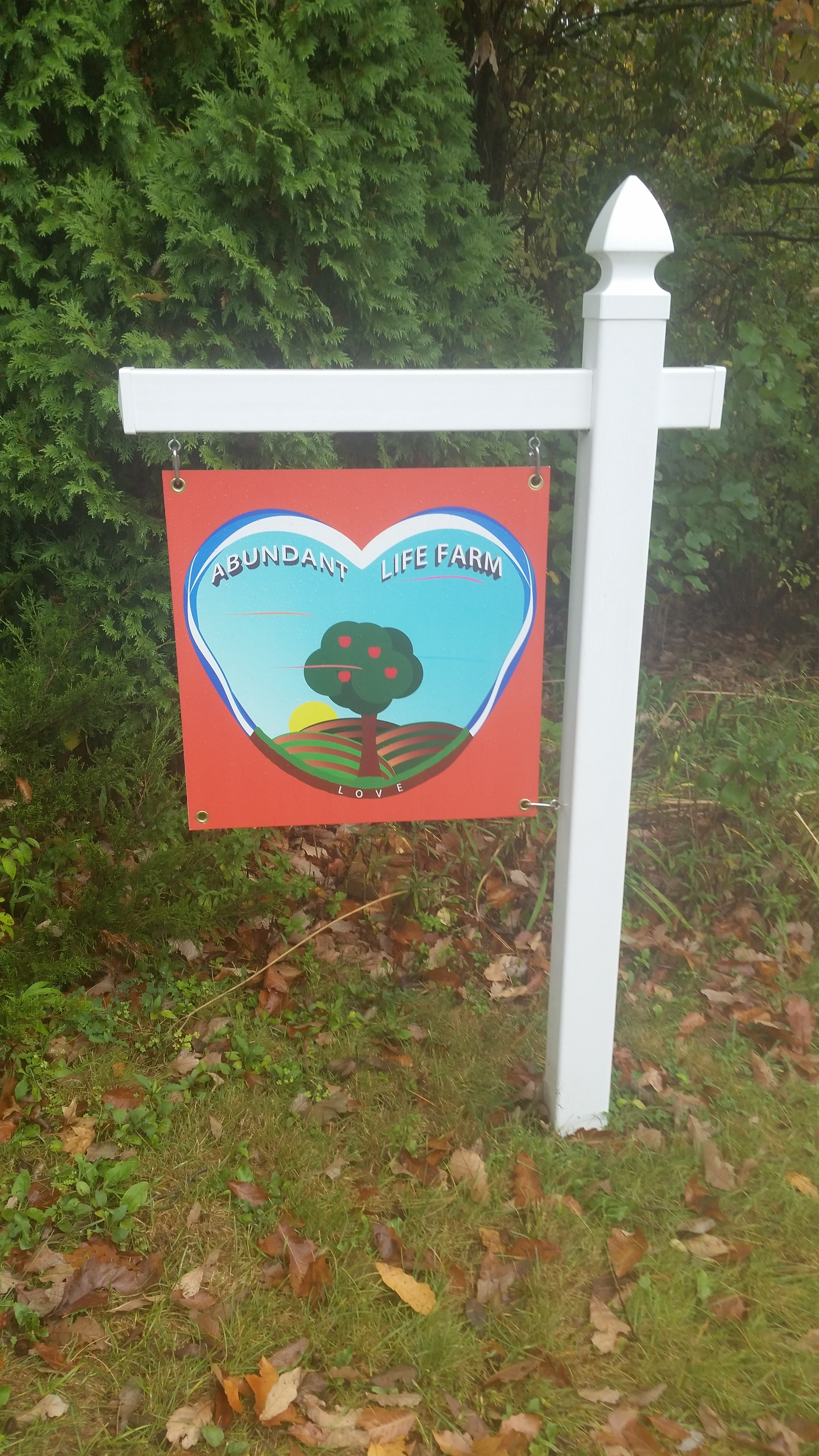 Abundant Life Farm - cleveland.com