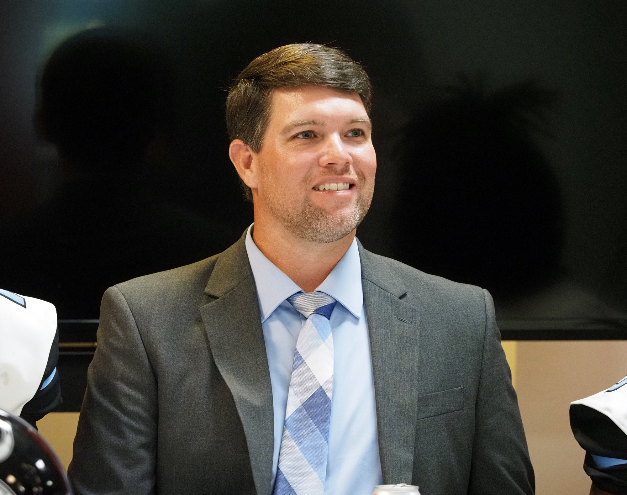 Day 1 Mobile County Media Days - al.com