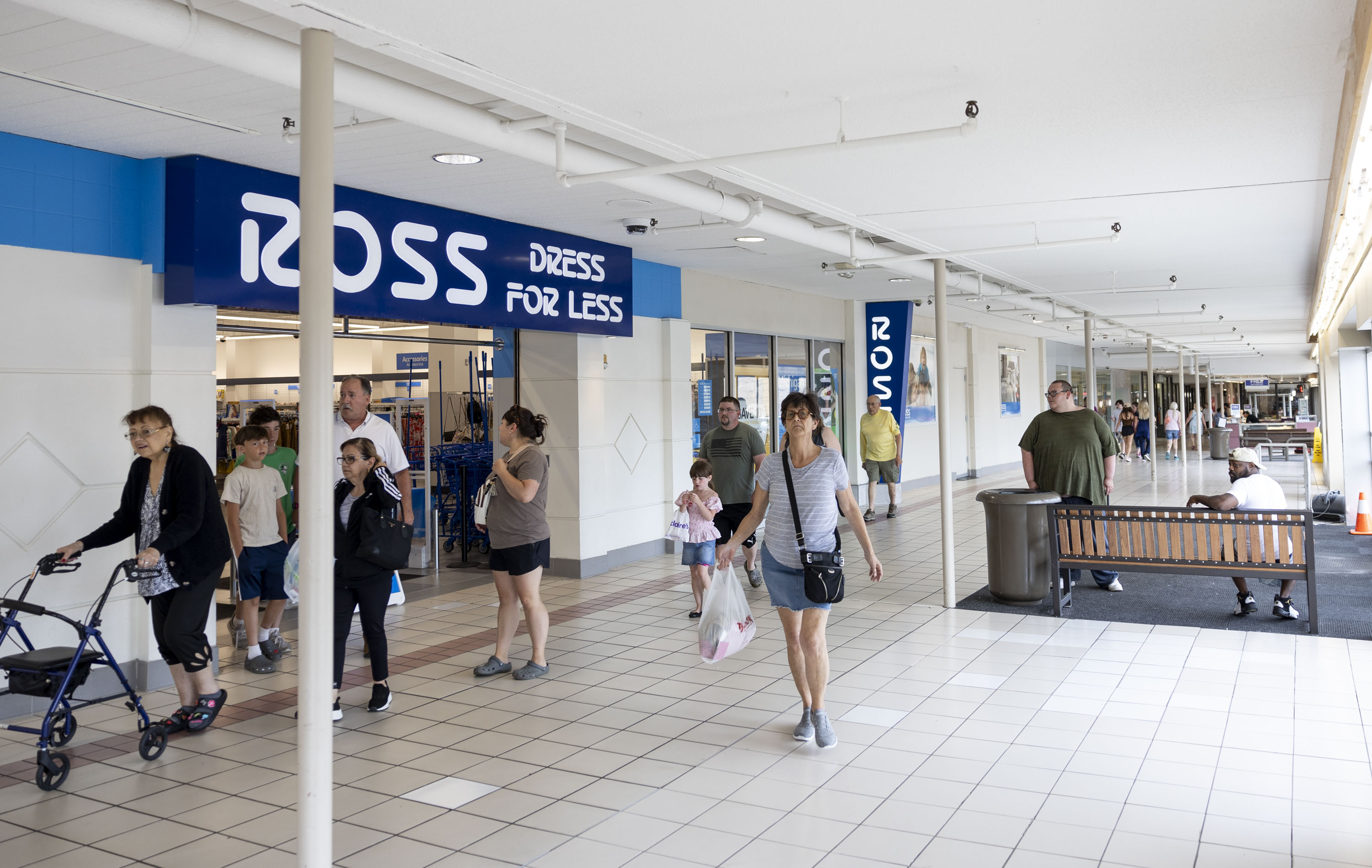 Jackson Malls - mlive.com