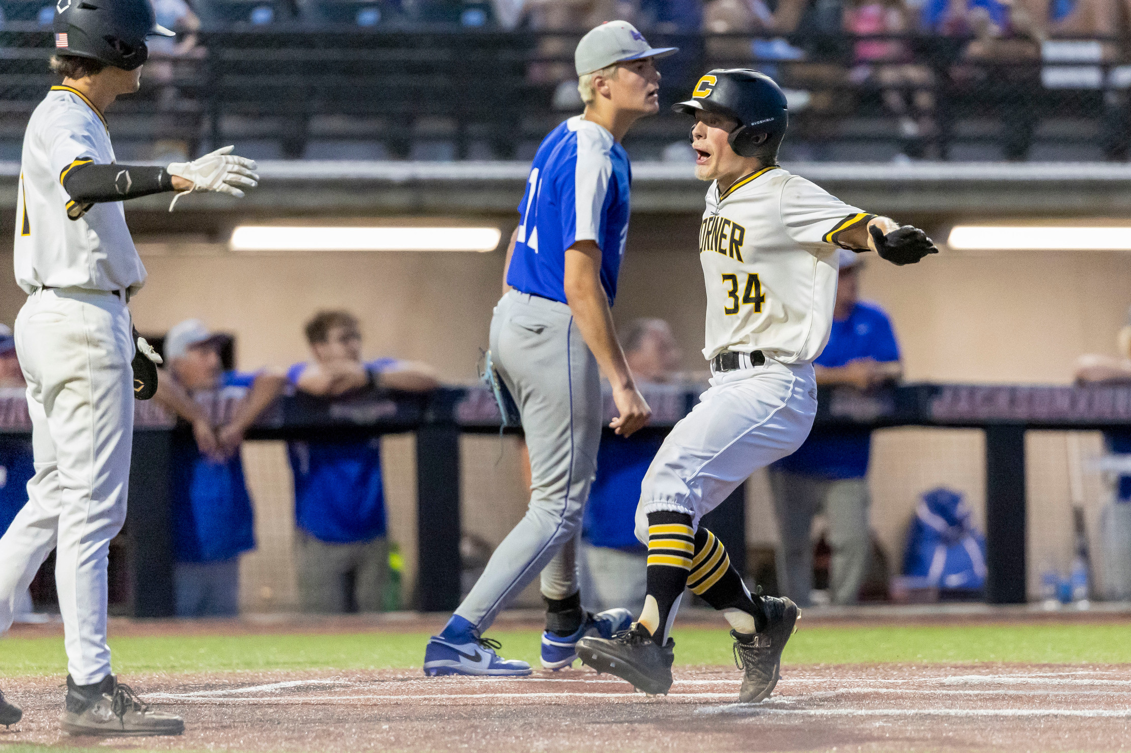 AHSAA 4A State Baseball Championship - al.com