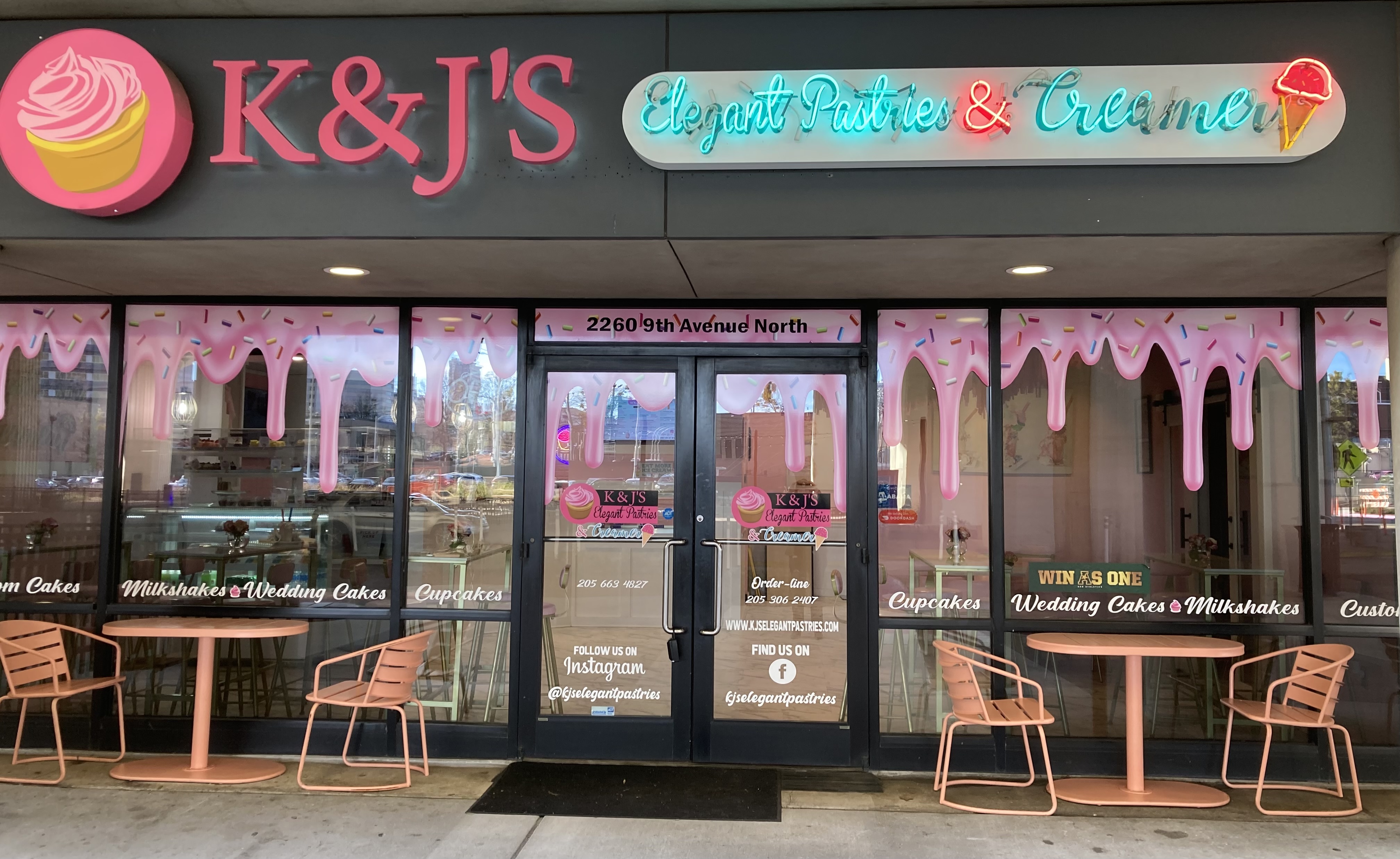 Bakeries we love in Birmingham - al.com