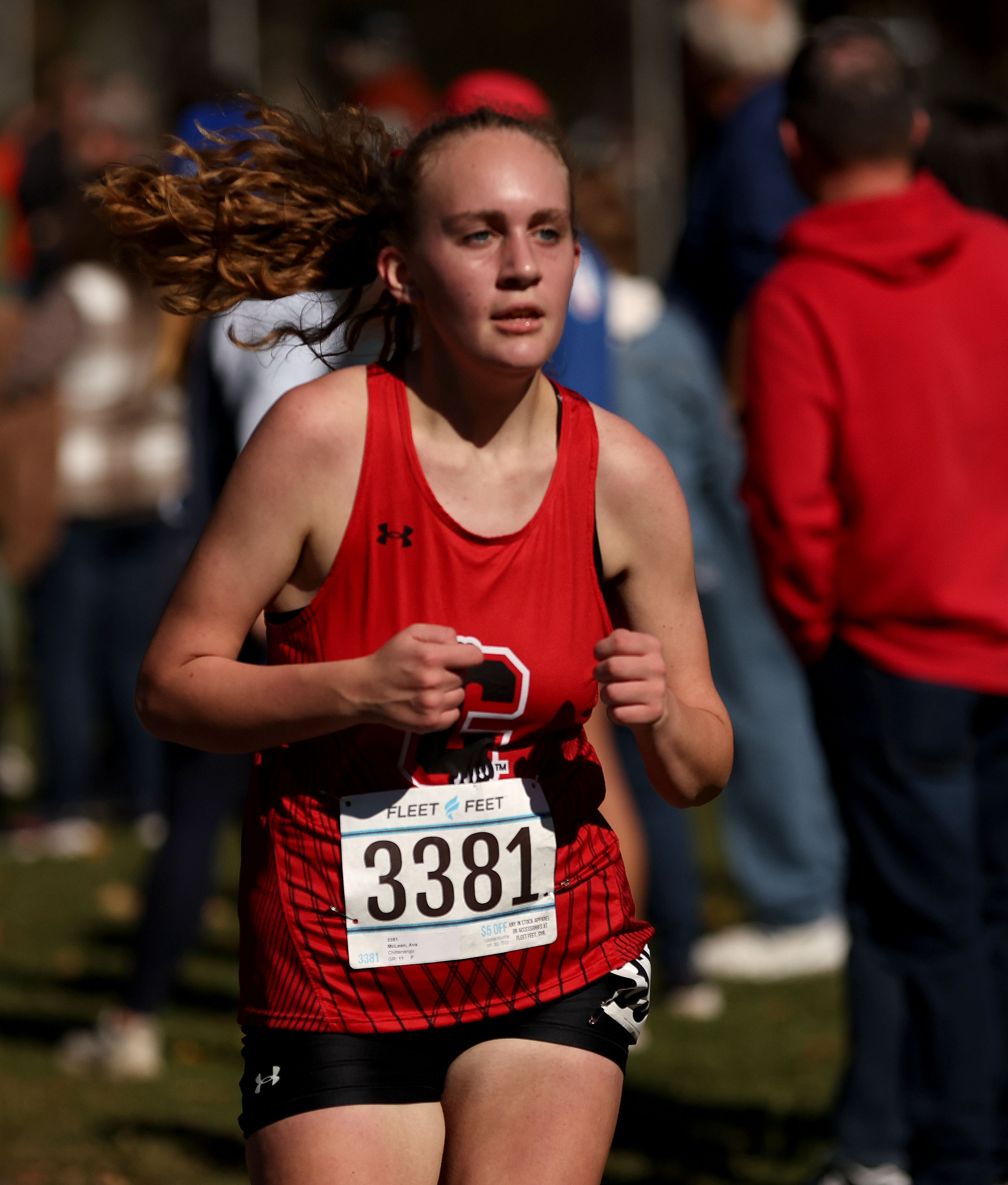 First Annual Marcellus Cross Country Invitational - syracuse.com