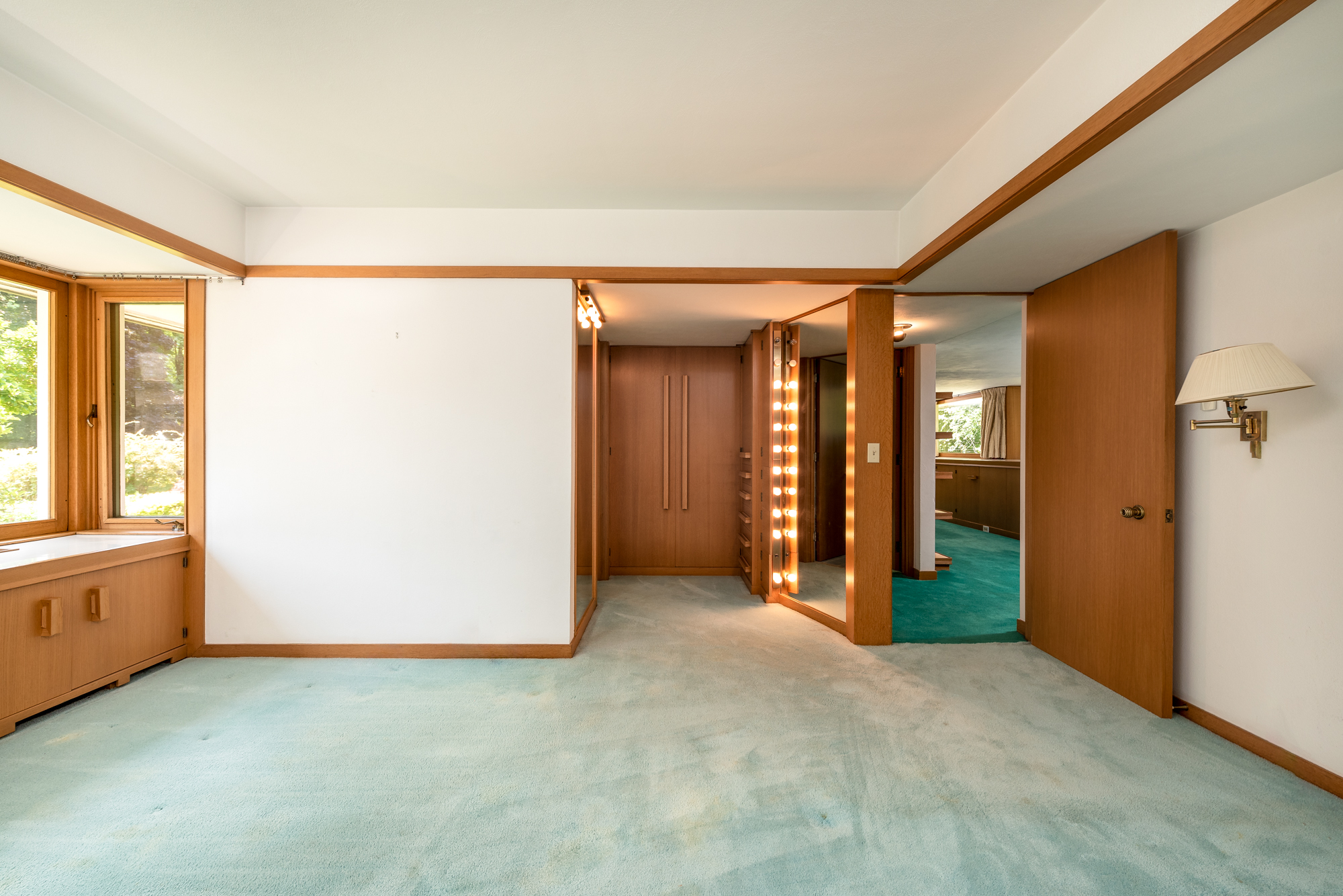 Alden B. Dow home on nearly 90 acres up for sale - mlive.com