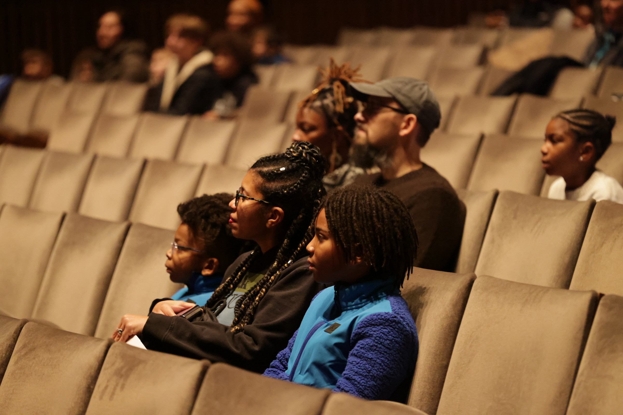 MLK Day celebrations at Wade Oval on Monday, January 15 - cleveland.com