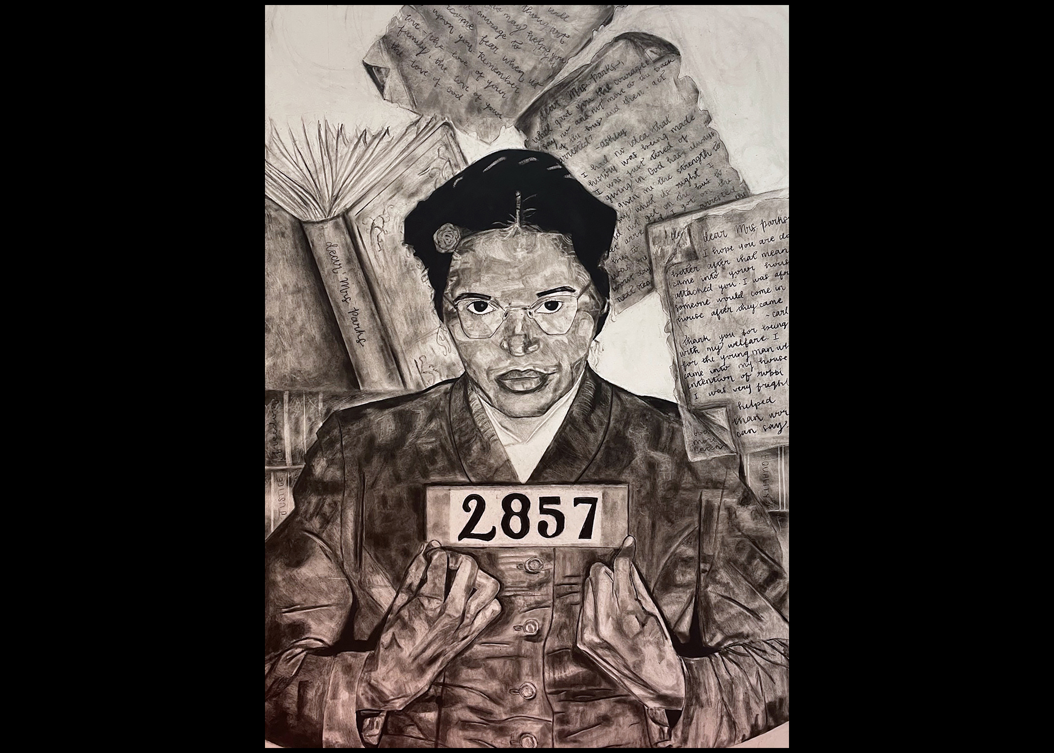 2025 CNY Scholastic Art Awards: Drawing & Illustration - syracuse.com