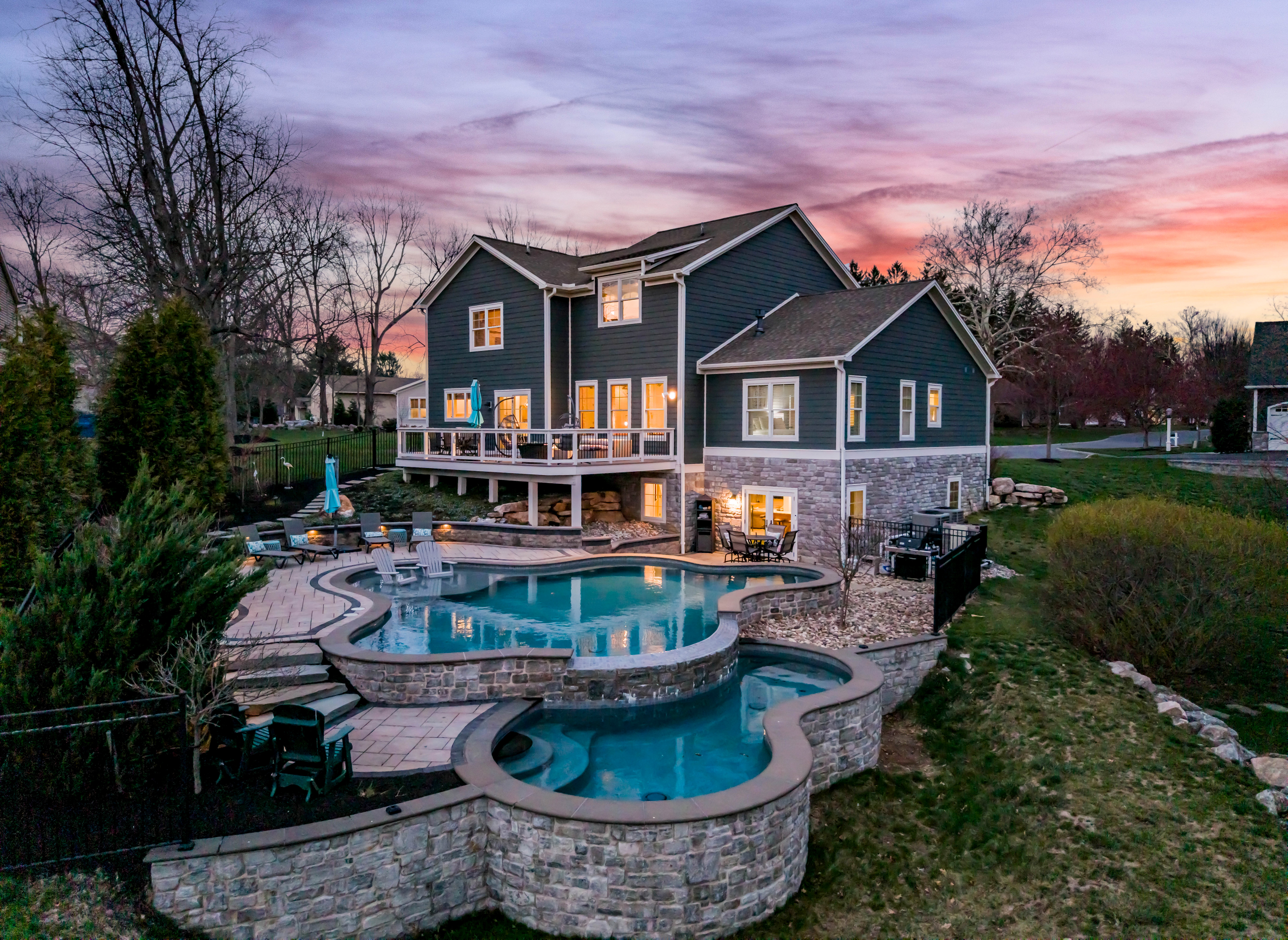 cool spaces - pennlive.com