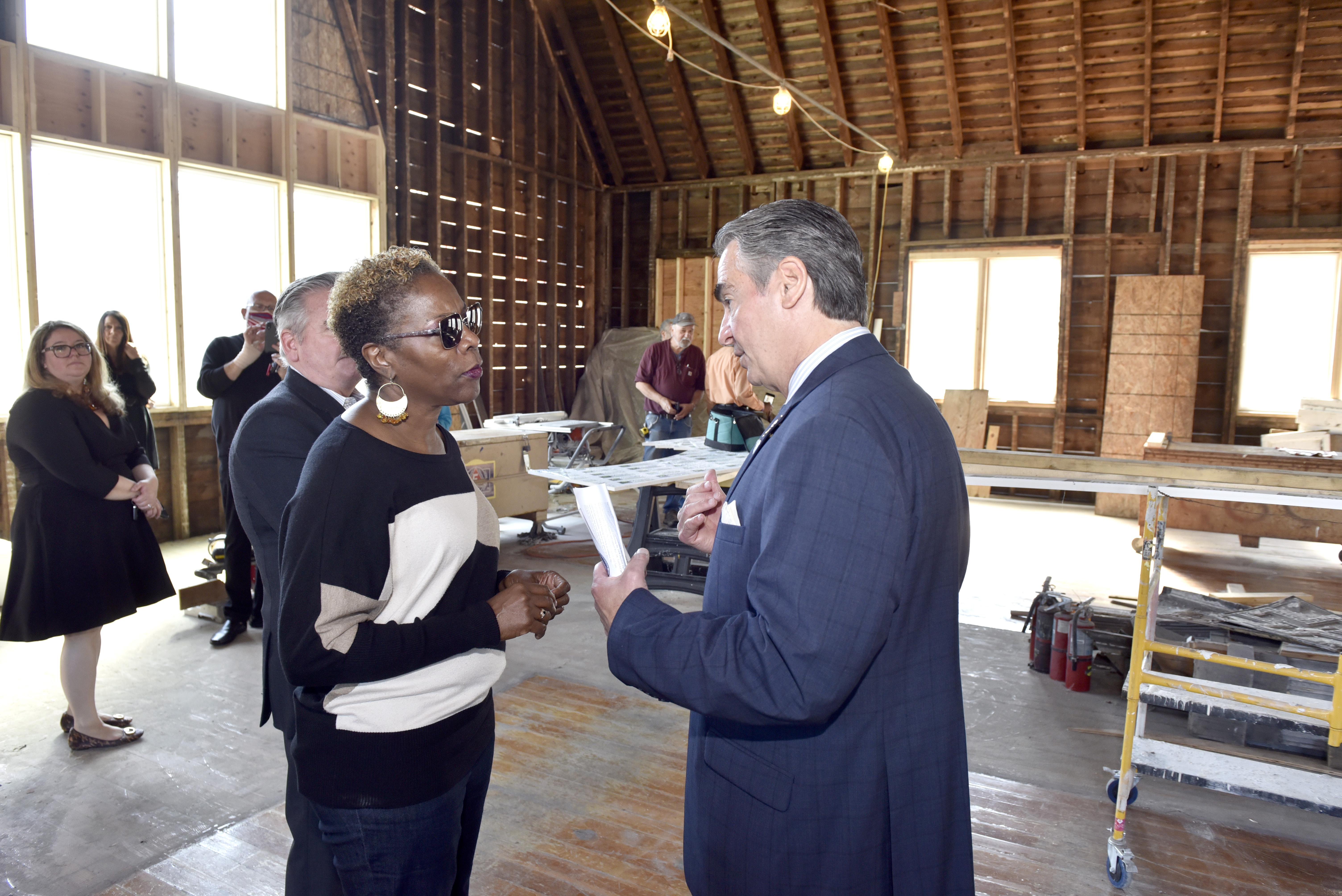 Springfield announces funds for MLK Community Church, heavily damaged ...
