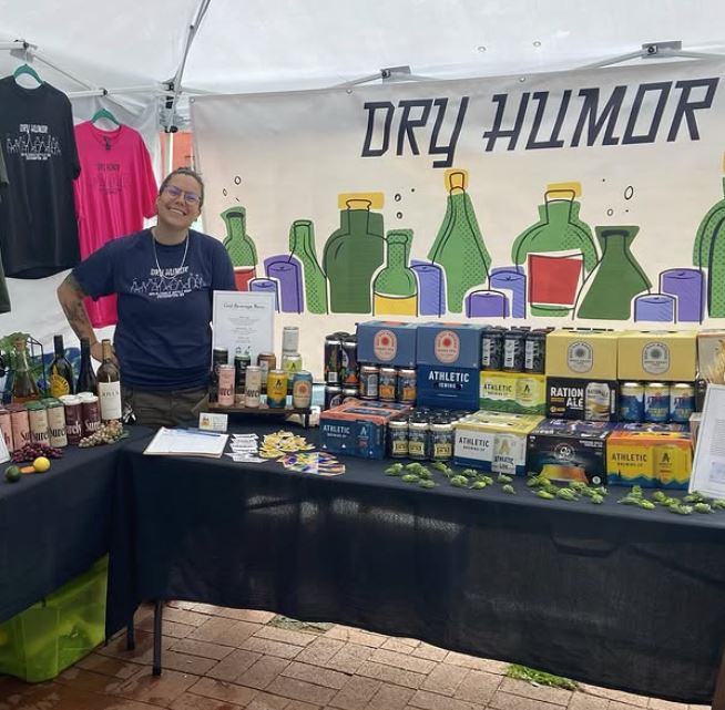 Dry Humor in Easthampton - masslive.com