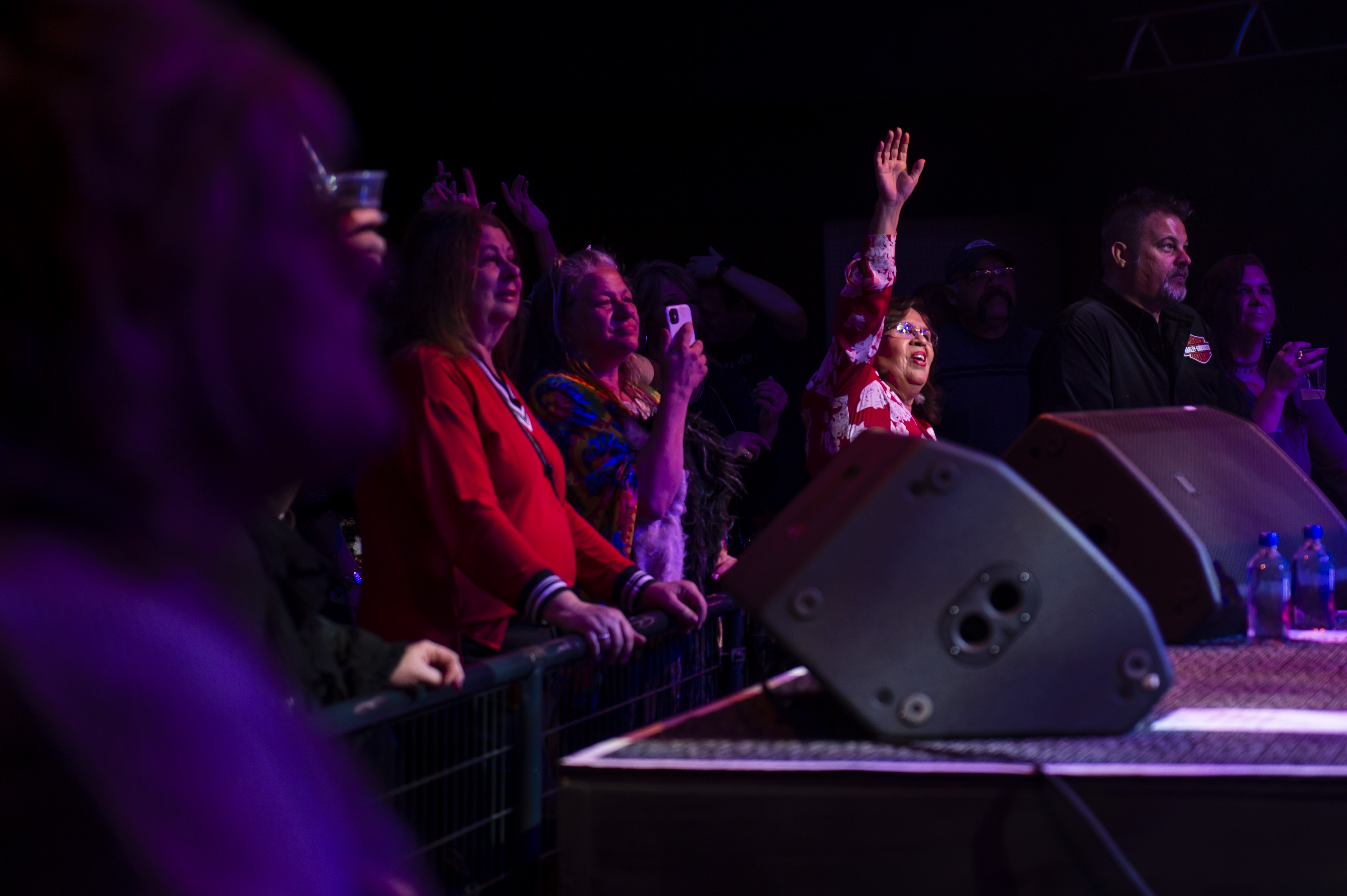 Saginaw County Sheriff sings as Bob Seger in Shakedown Band - mlive.com