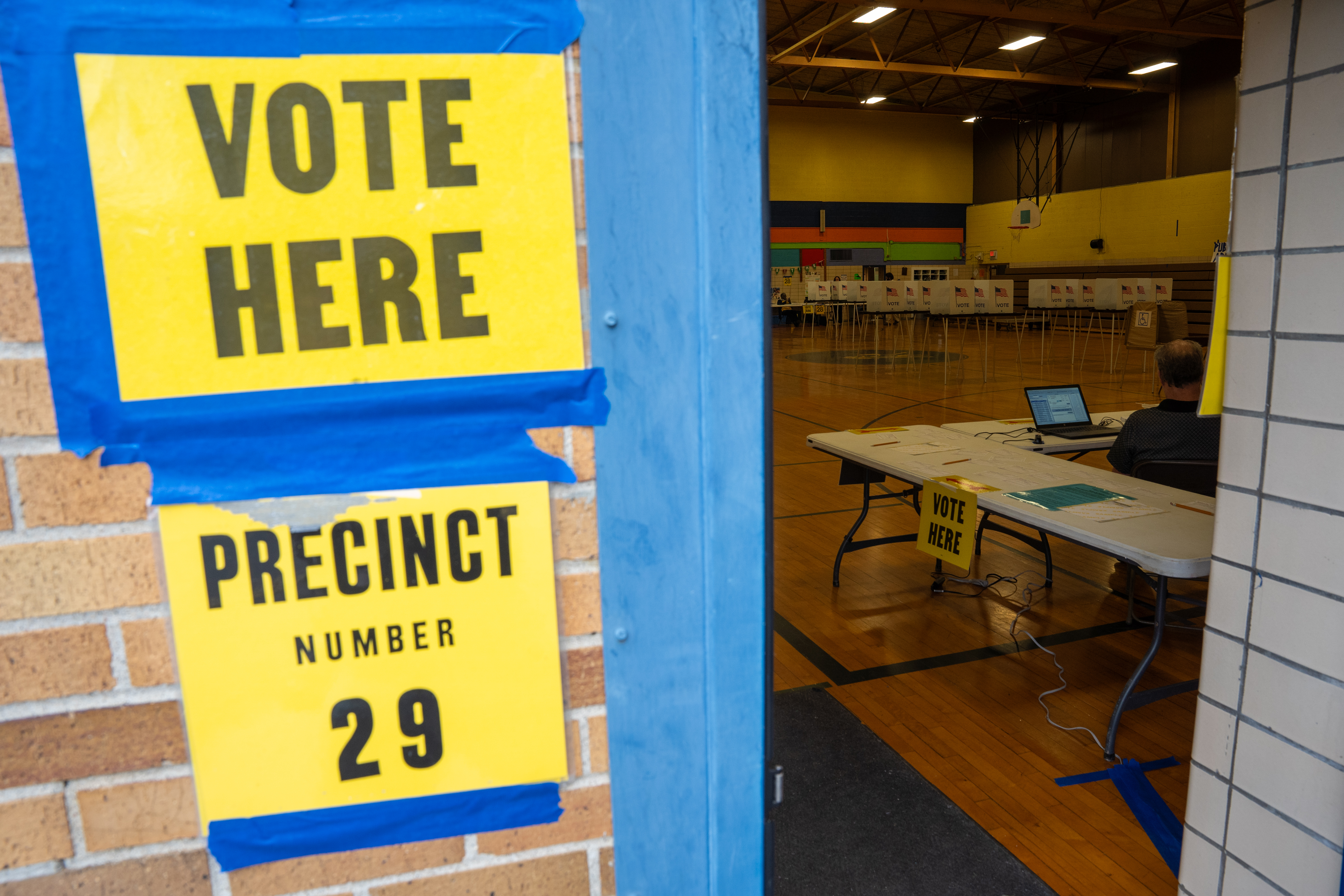 Election for Flint’s new City Council member - mlive.com