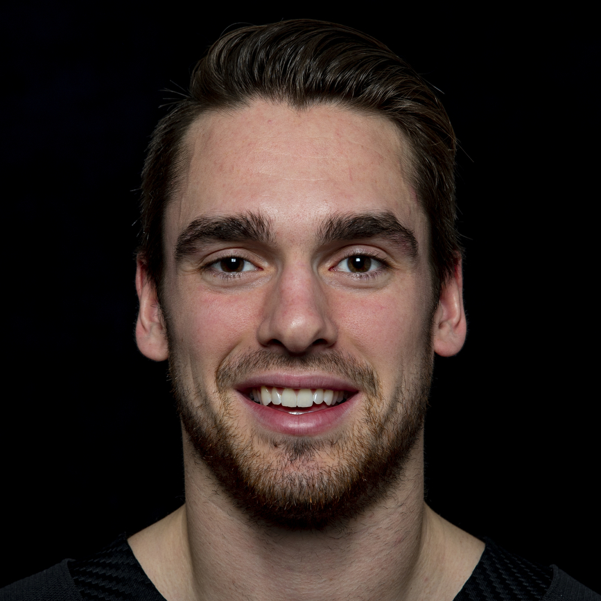 Dominic Turgeon - mlive.com