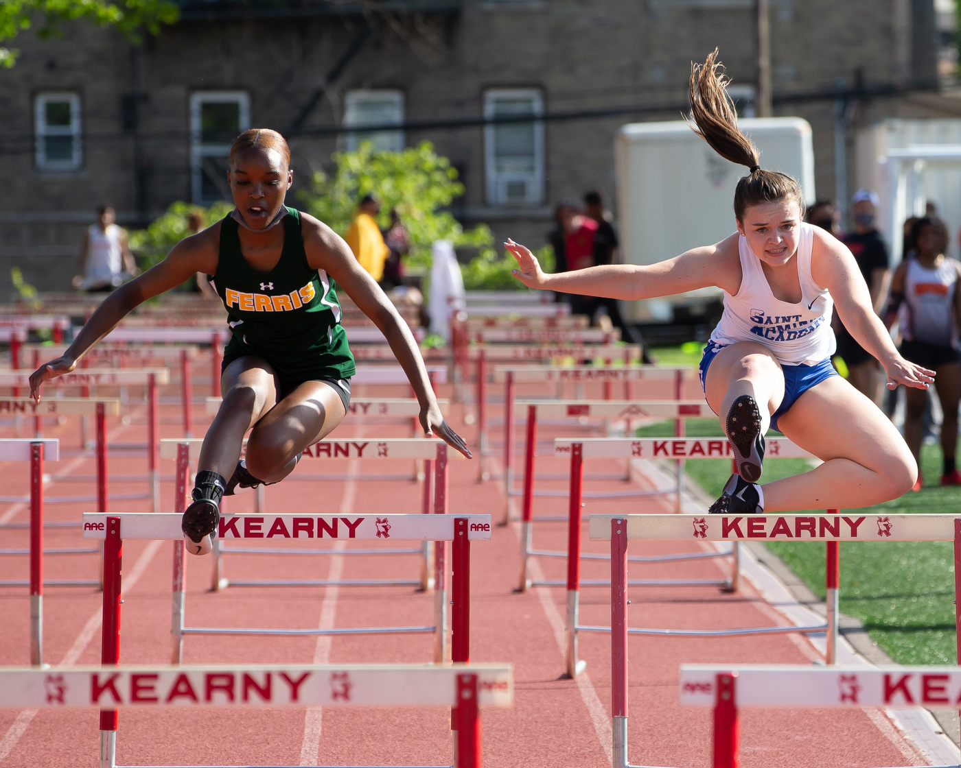 Track and Field: South Hudson Boys & Girls Championship - nj.com