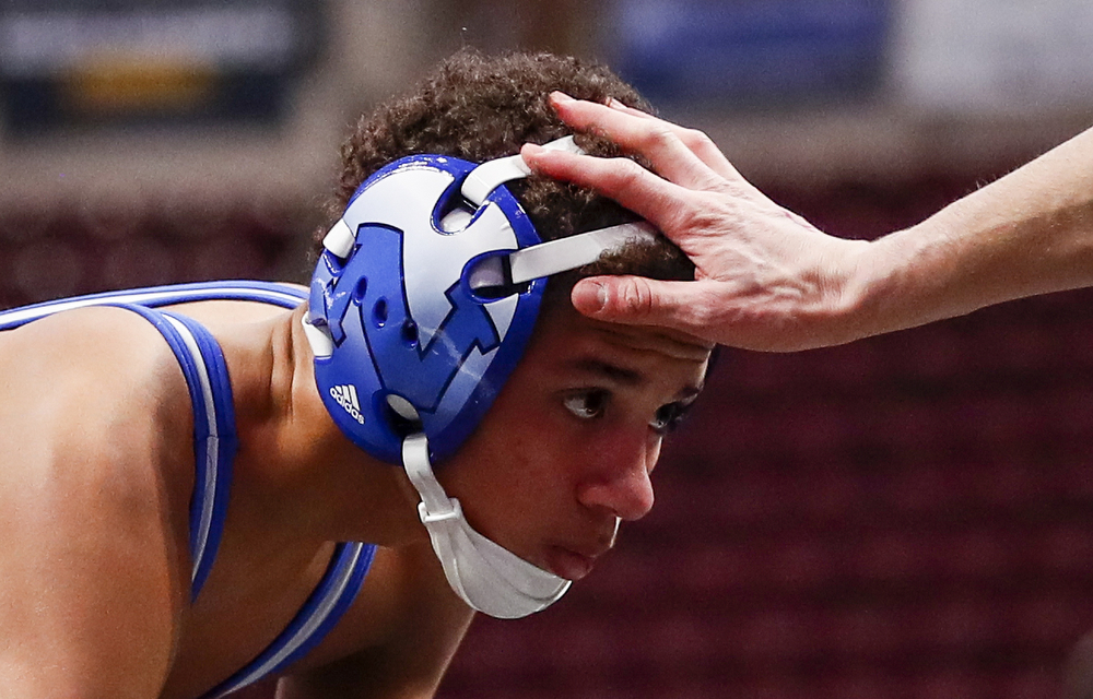 Nazareth wrestling faces Williamsport in 2022 PIAA 3A quarterfinals ...