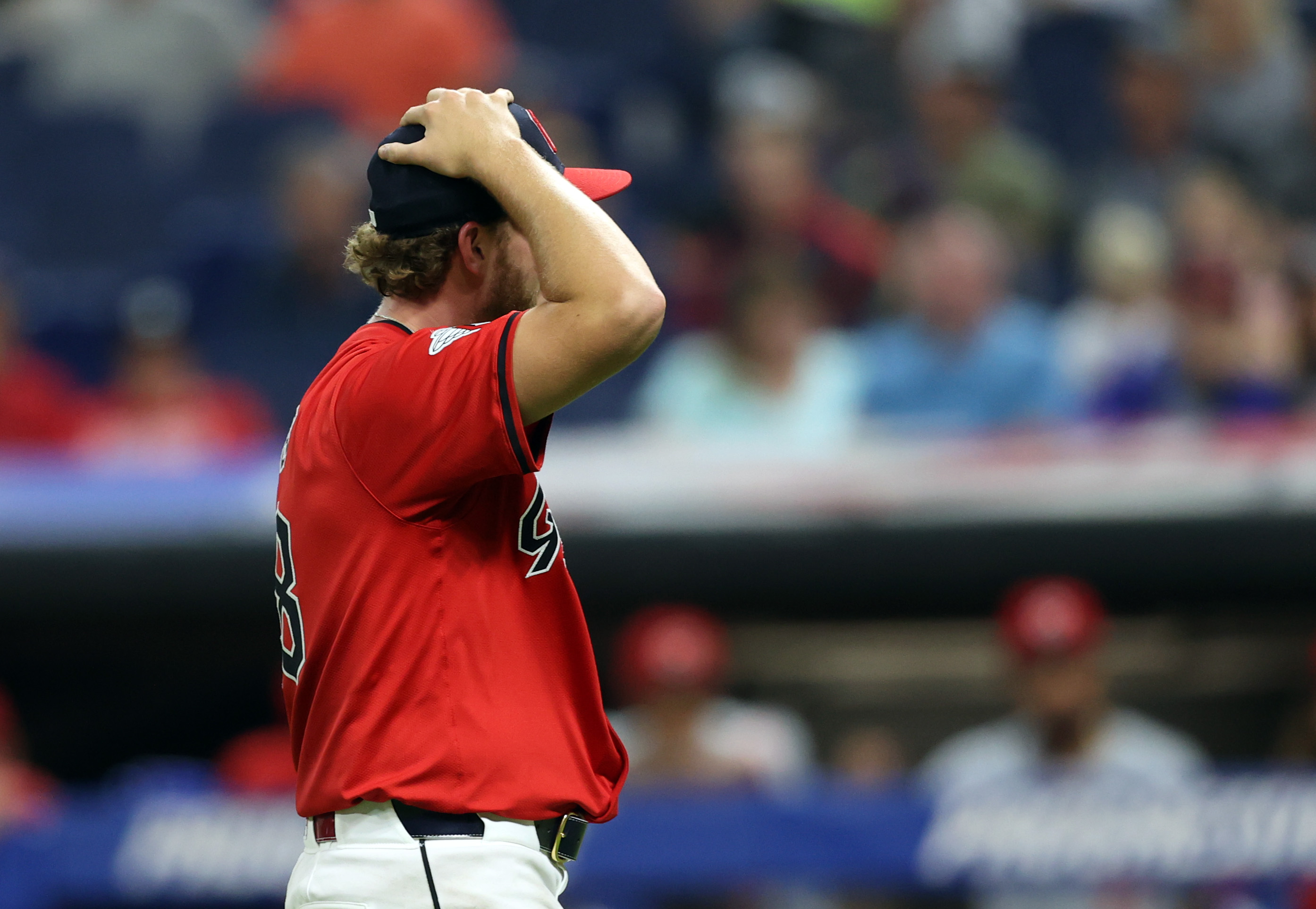 Cleveland Guardians vs. Cincinnati Reds, September 24, 2024 - cleveland.com