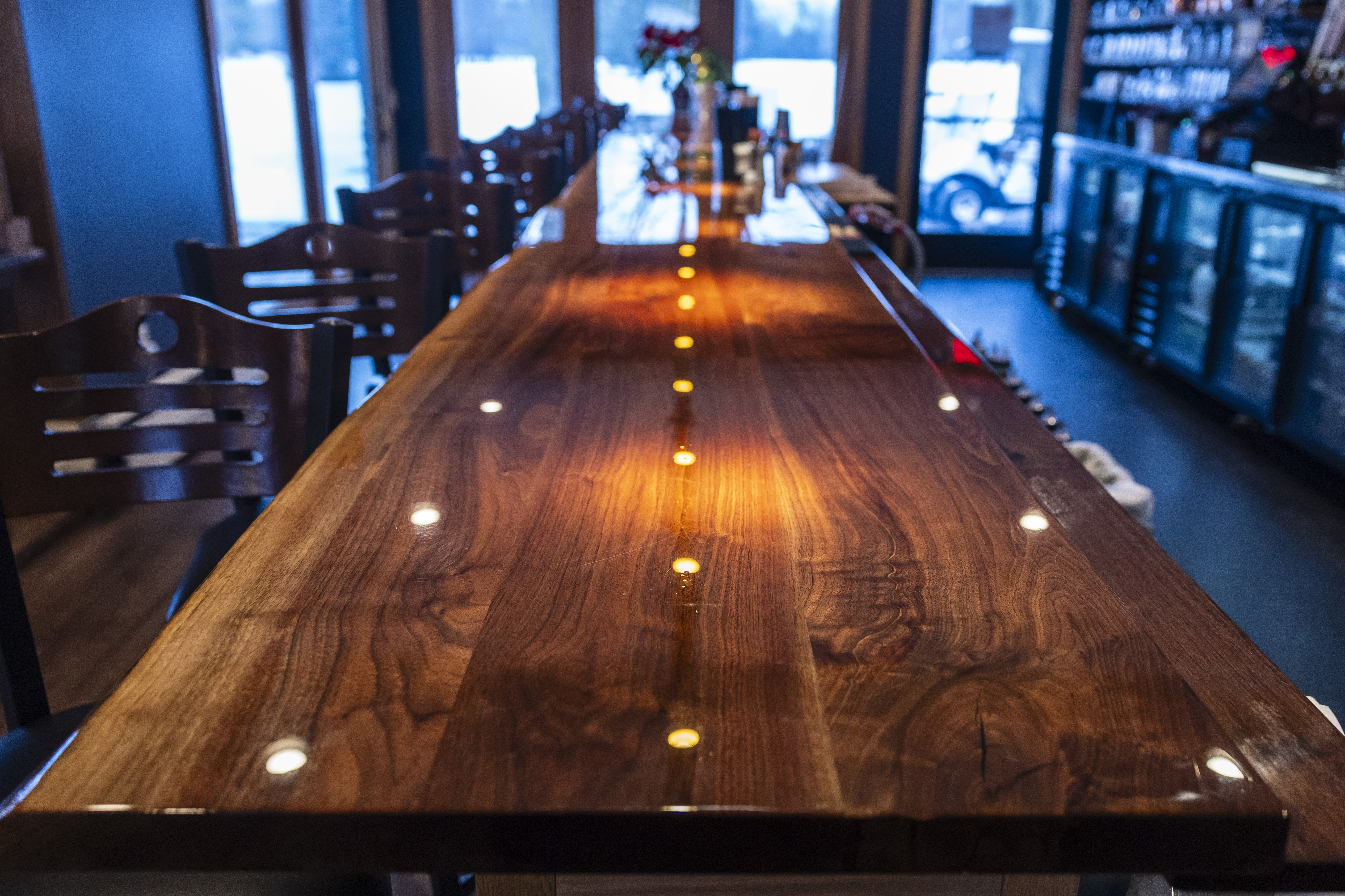 LOCAL EATS: Bridgeport’s Dogleg Sports Bar & Grill - mlive.com