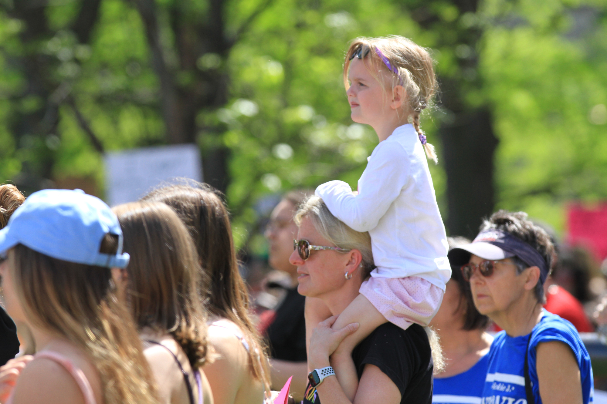 Bans Off Cleveland abortion rights rally - cleveland.com