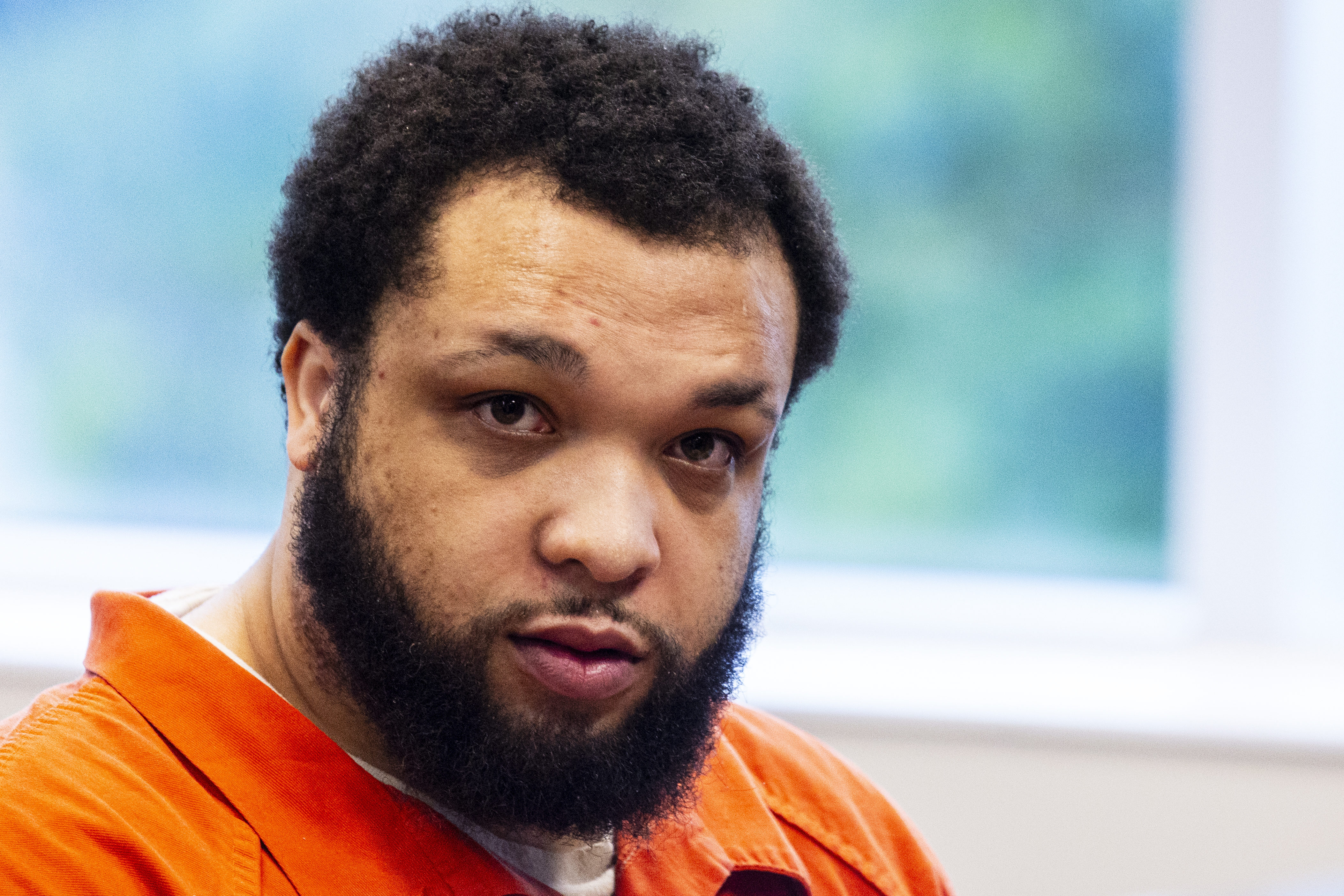 Two gang members sentenced for murder of 6-month-old in Muskegon ...