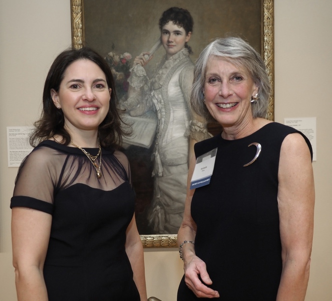 An Evening with the Stars: Josh Simpson Glass & Cady Coleman - masslive.com