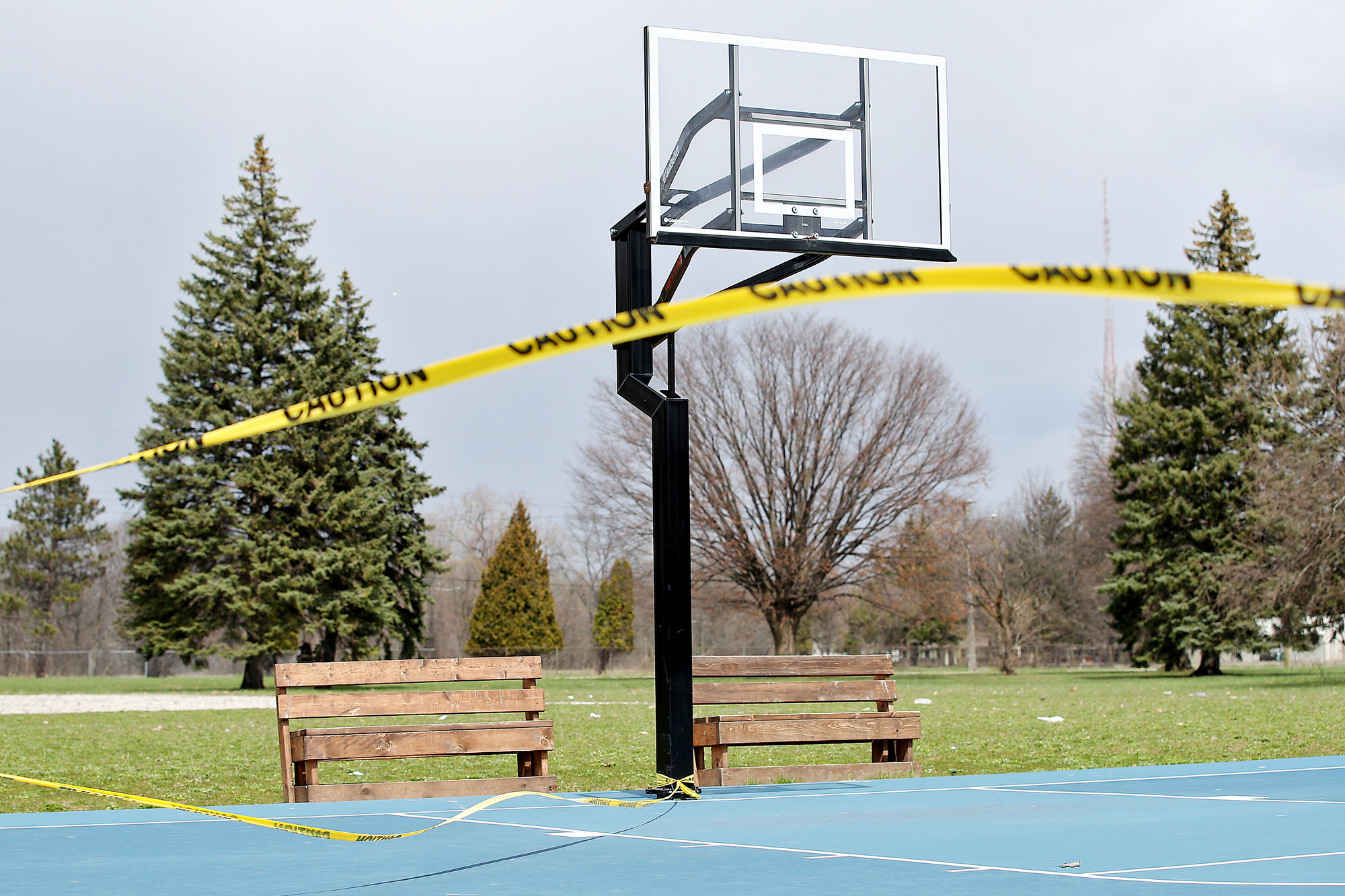 COVID-19 in Detroit - mlive.com