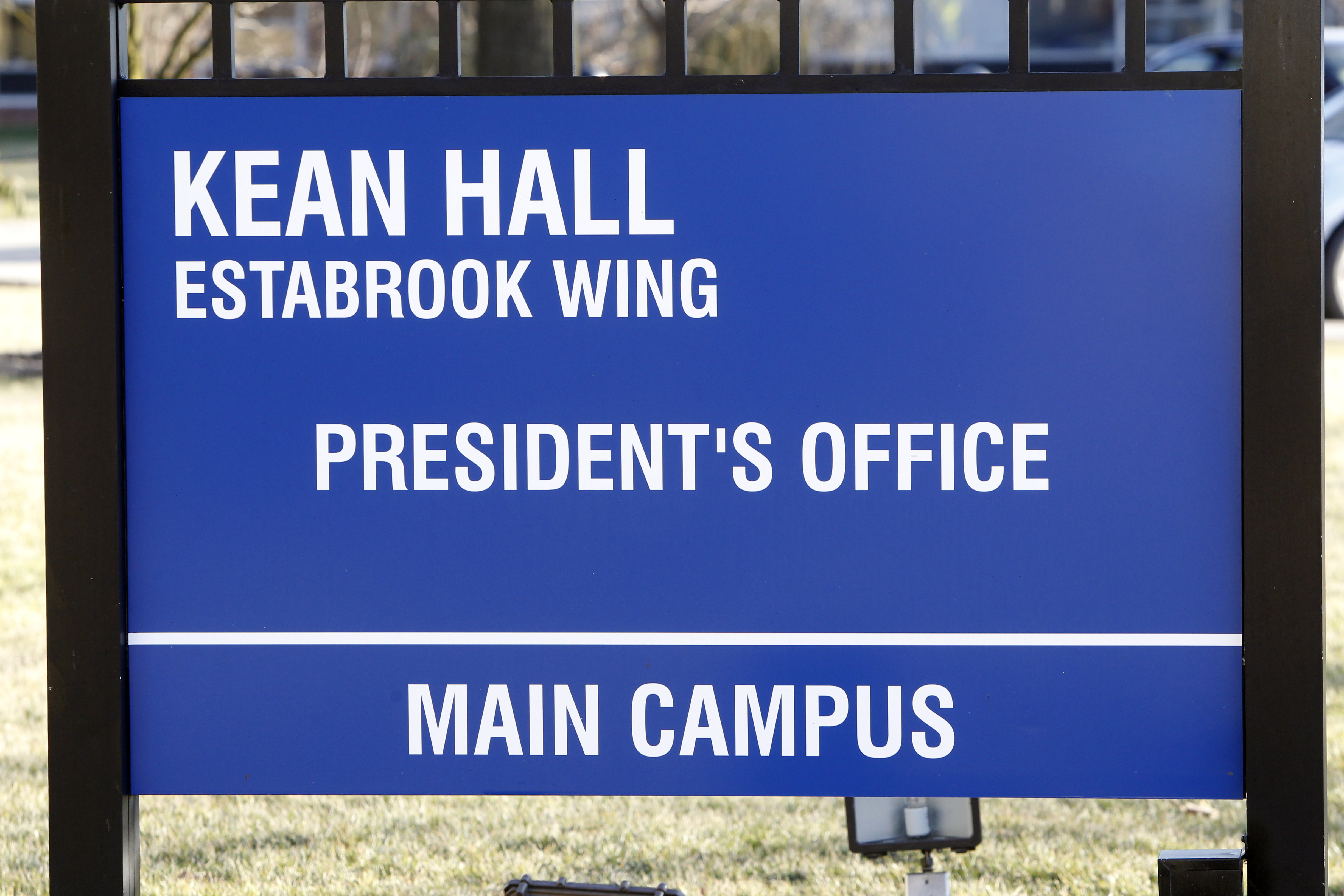 New Jersey City University, Montclair State University and Kean ...