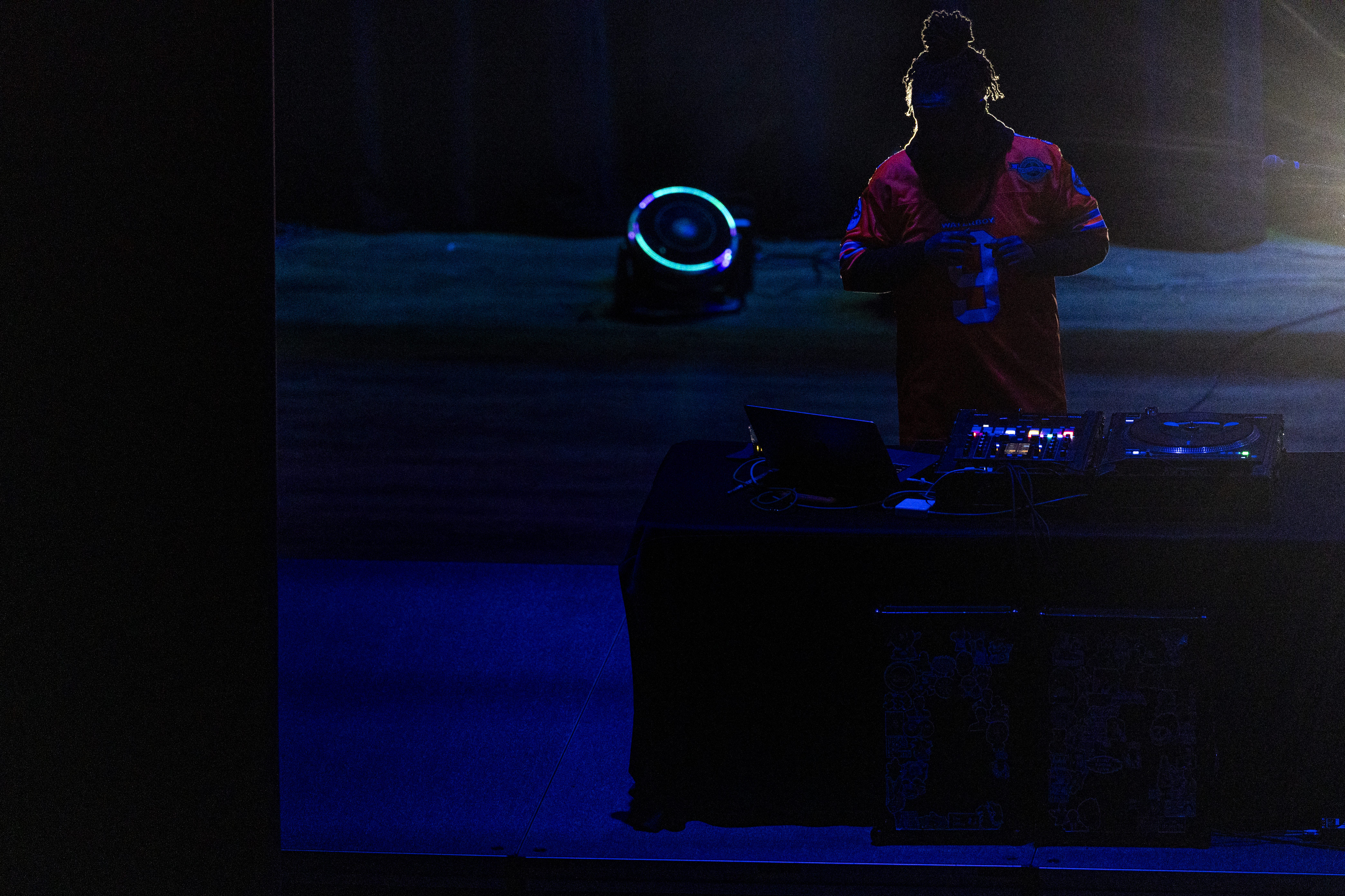 Flint Under the Stars: DJ Battle - mlive.com