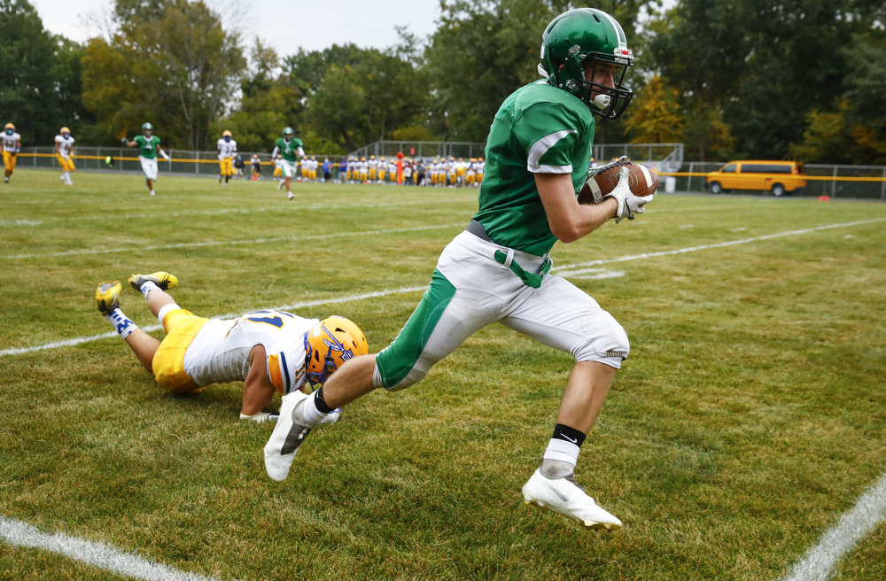 Pen Argyl football hosts Wilson on Sept 26, 2020 - lehighvalleylive.com
