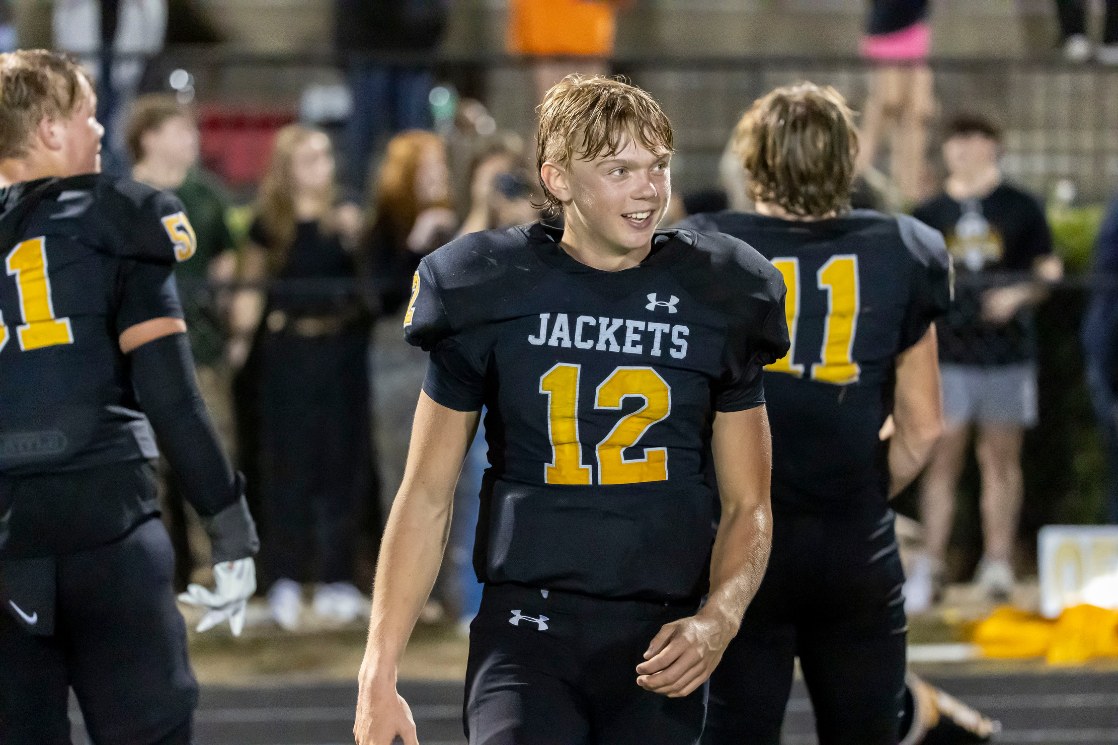 Carver-Birmingham at Corner Football - al.com