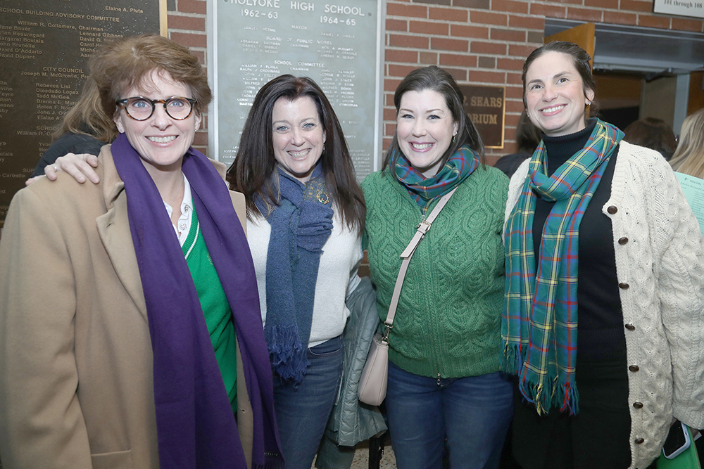 The 68th Annual Holyoke Colleen Pageant - masslive.com