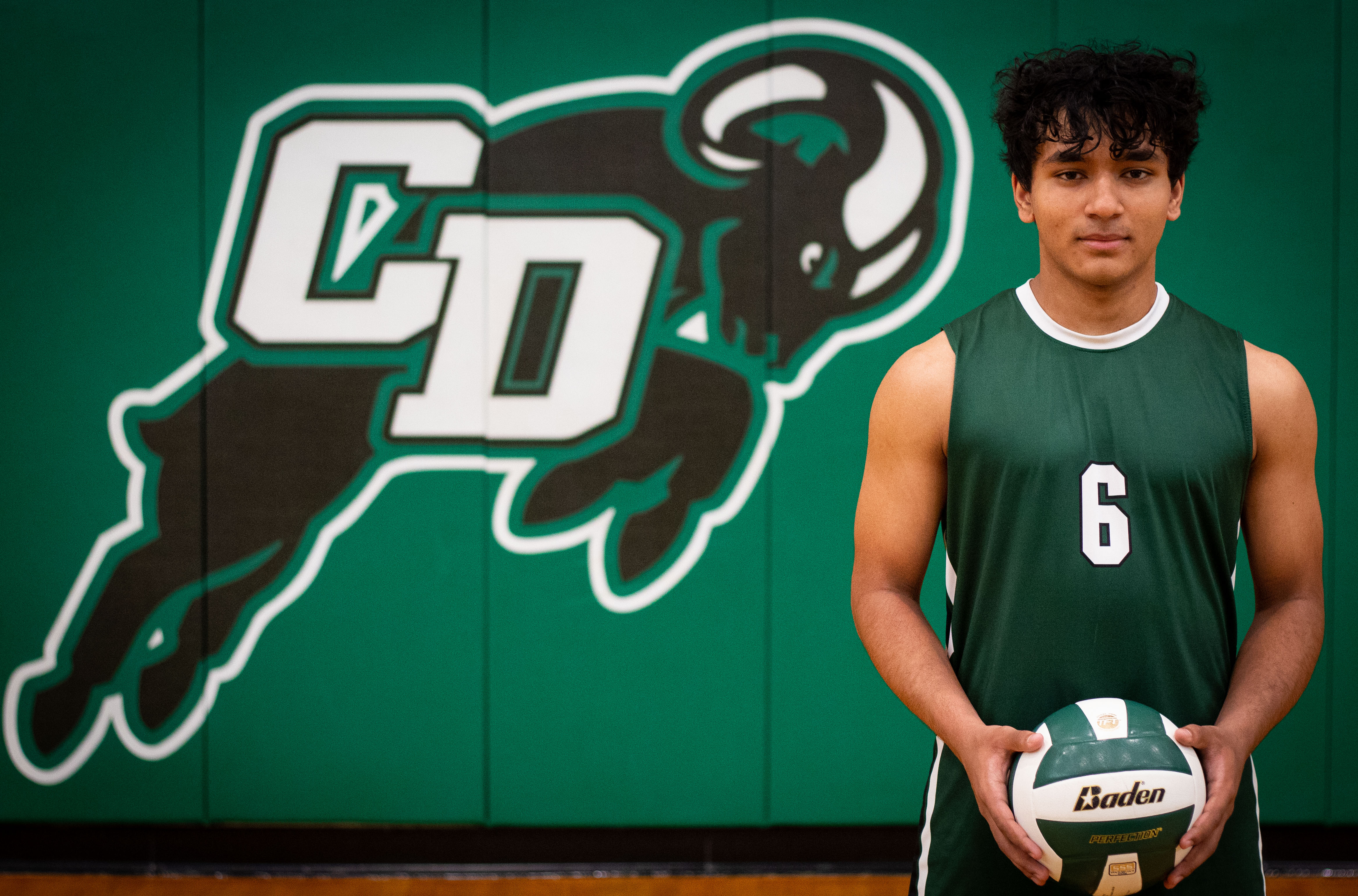 Meet the Central Dauphin boys volleyball team - pennlive.com