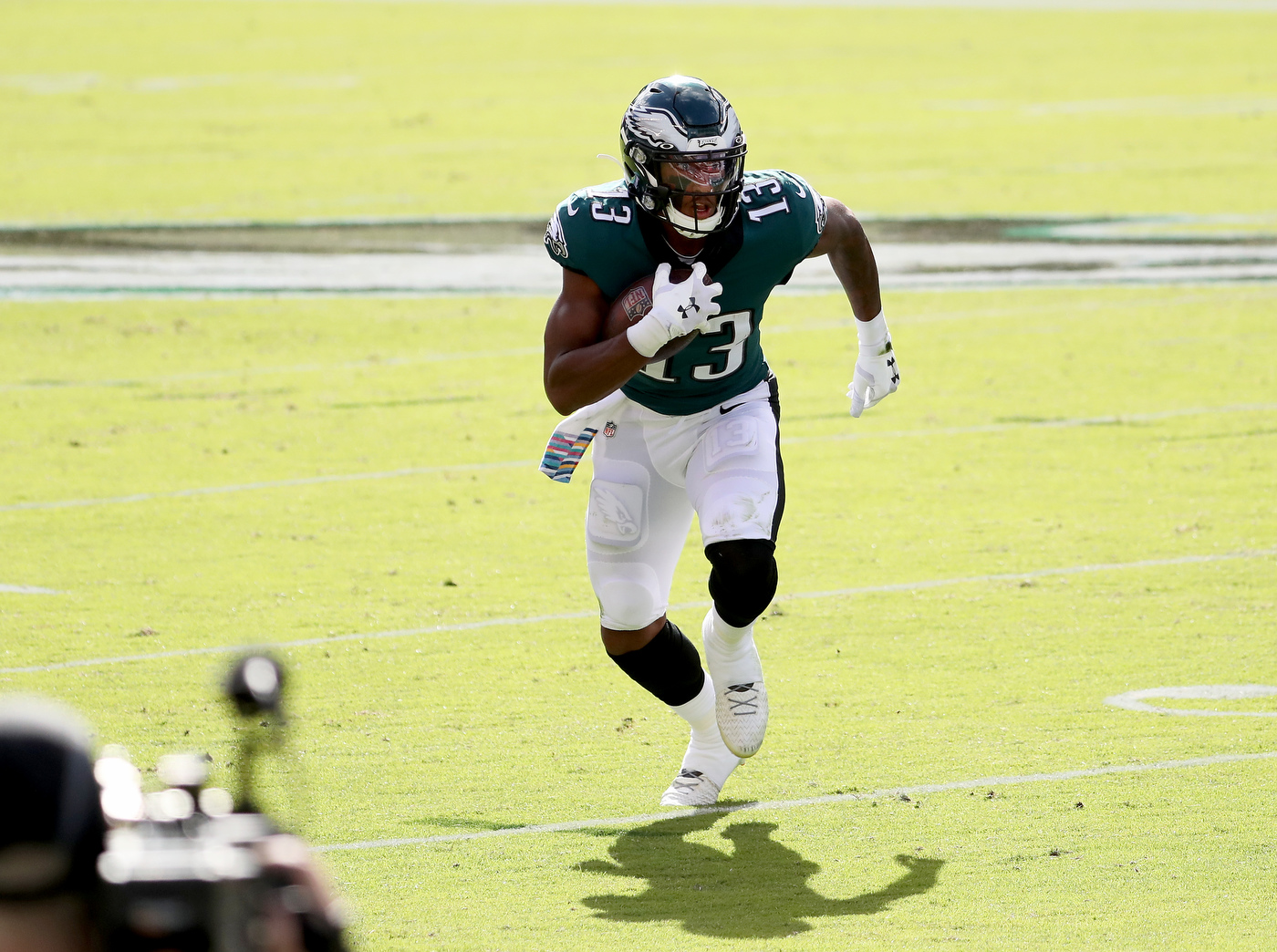 NFL: Baltimore Ravens vs. Philadelphia Eagles, Oct. 18, 2020 - pennlive.com