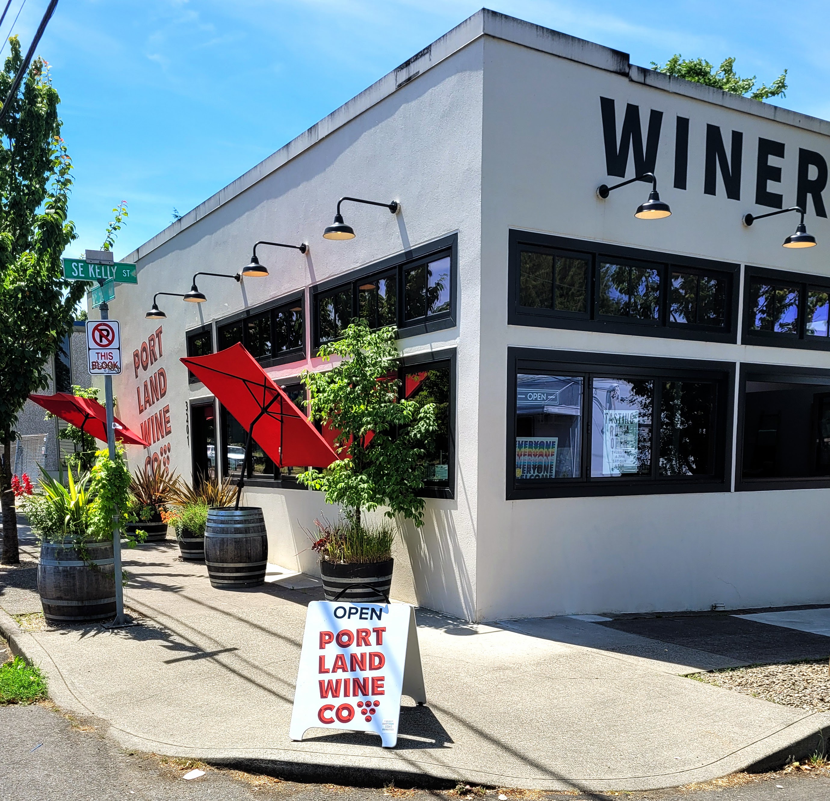 Winery spotlight: Love & Squalor - oregonlive.com