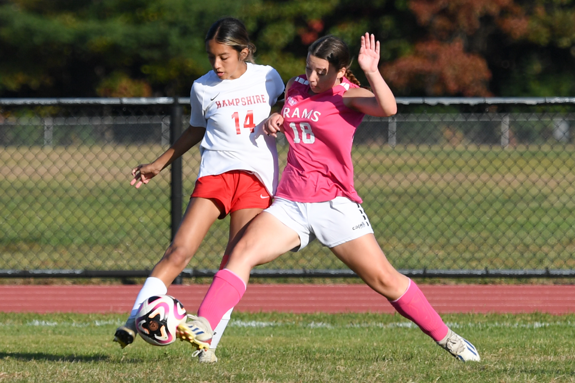2024 Season Recap - Southwick Girls Soccer - masslive.com