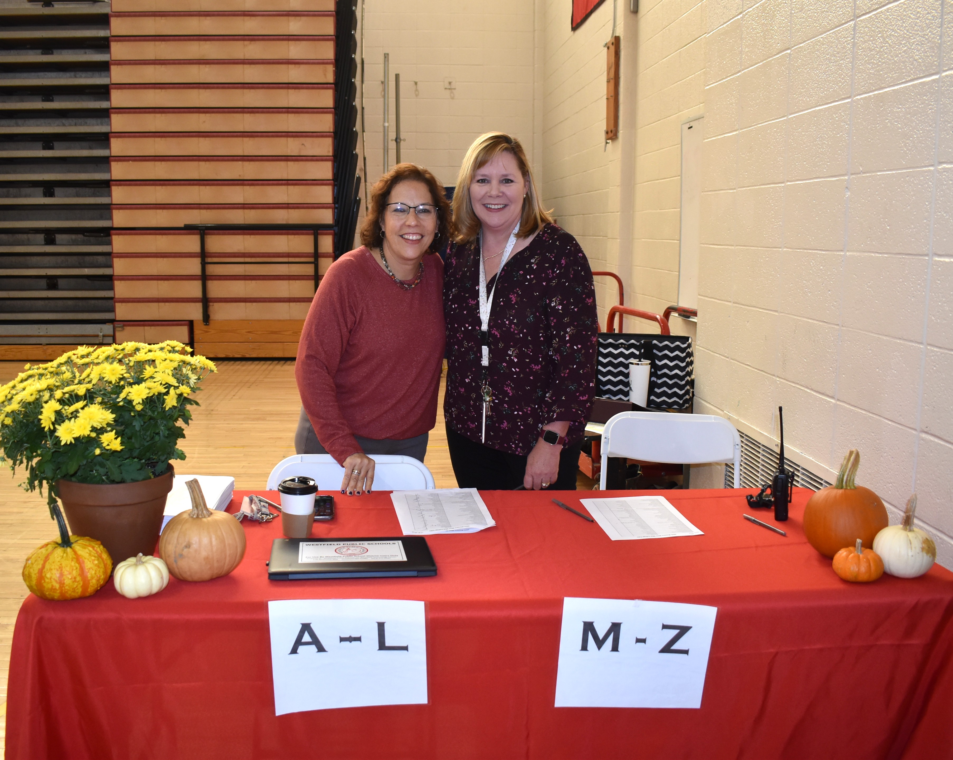 2025 Westfield High School College Fair - masslive.com