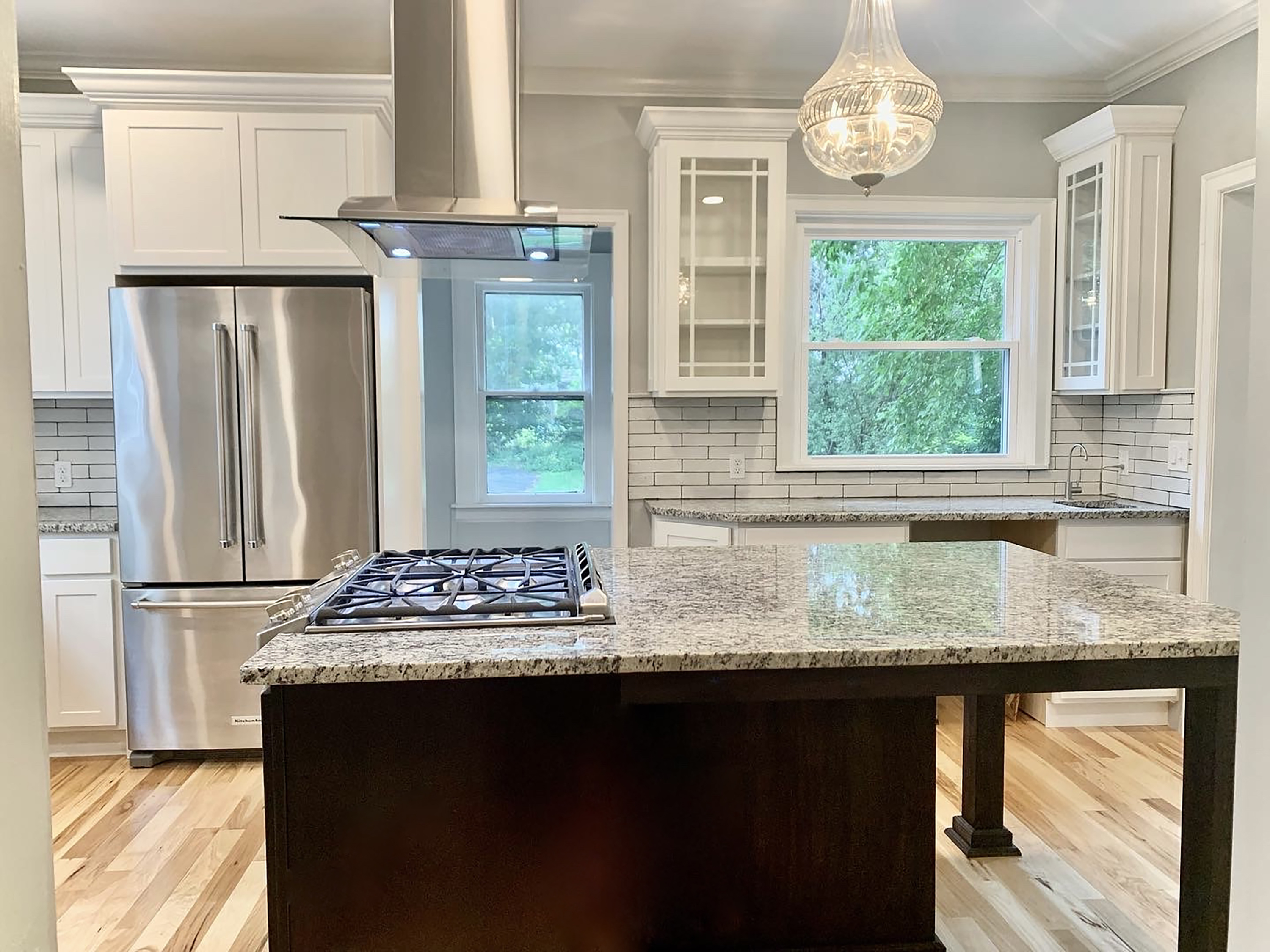 Historic Strathmore neighborhood home restored after five-year ...
