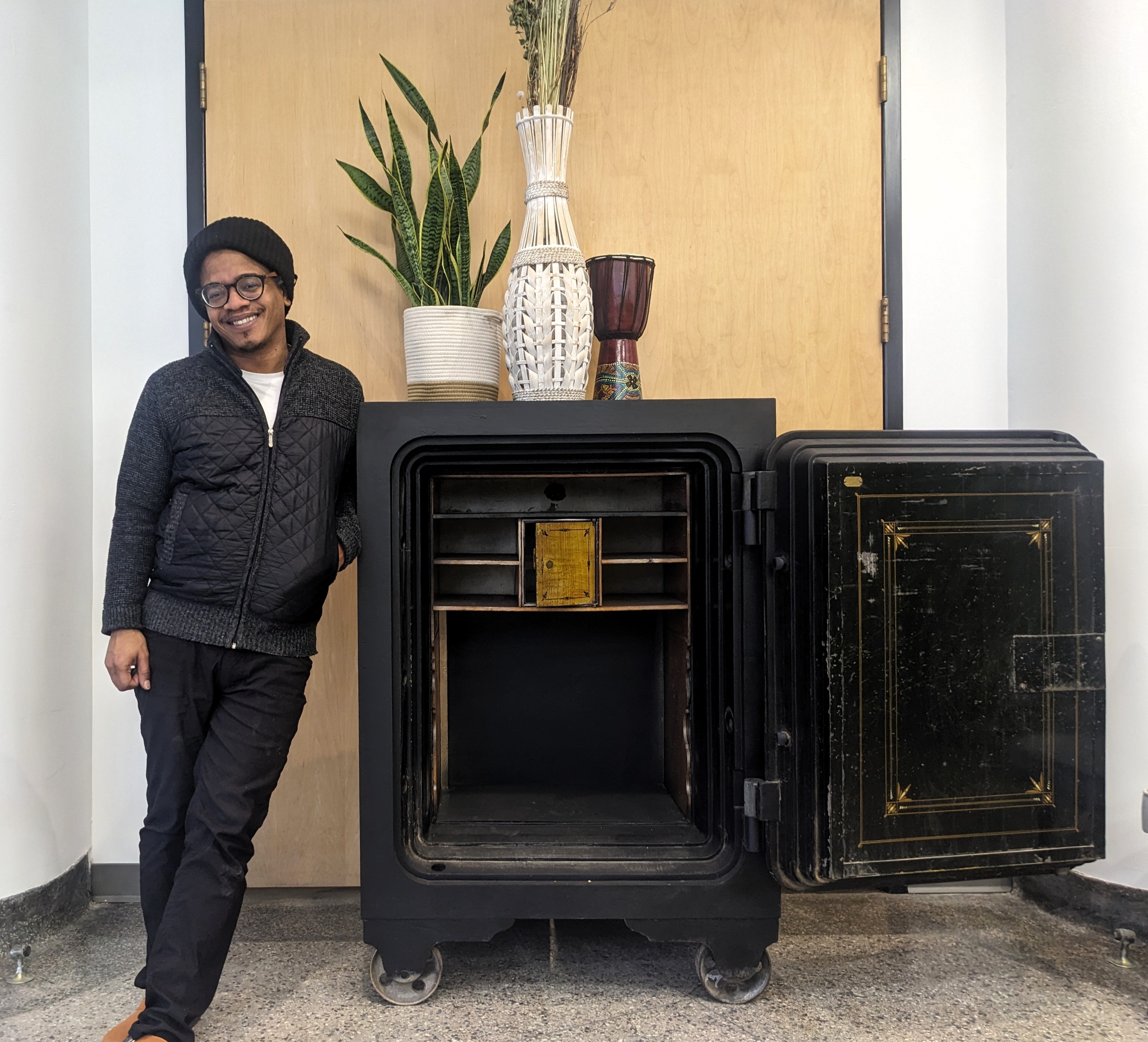 Loiter Market place - cleveland.com