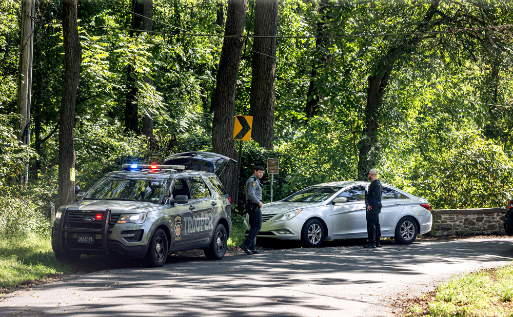 Police search for Danelo Cavalcante - pennlive.com