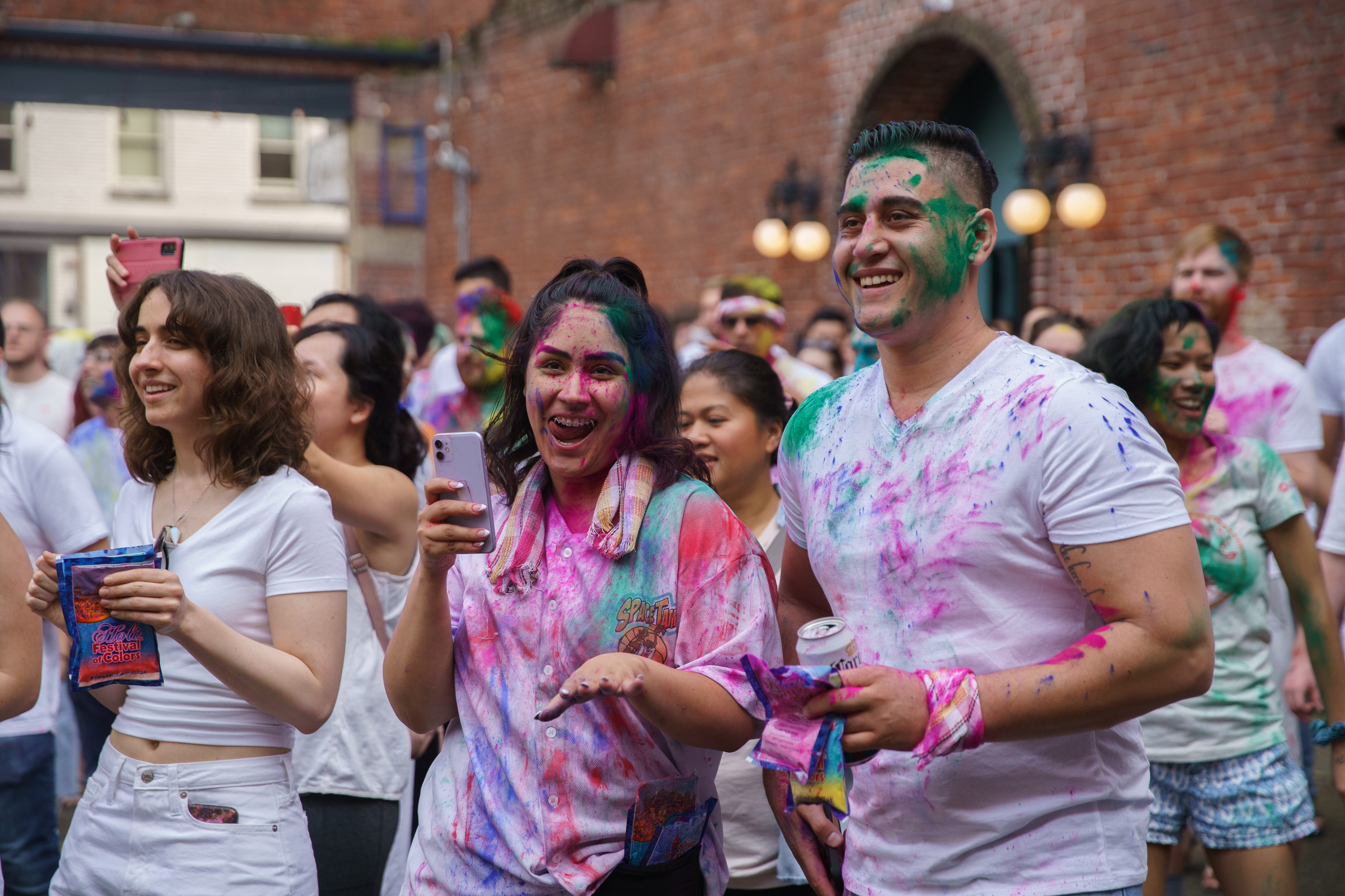 Holi Hai 2022 in Portland - oregonlive.com