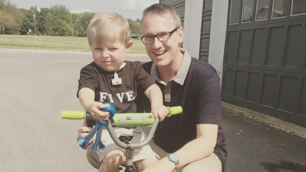 Michael Benny: Syracuse TV anchor - syracuse.com