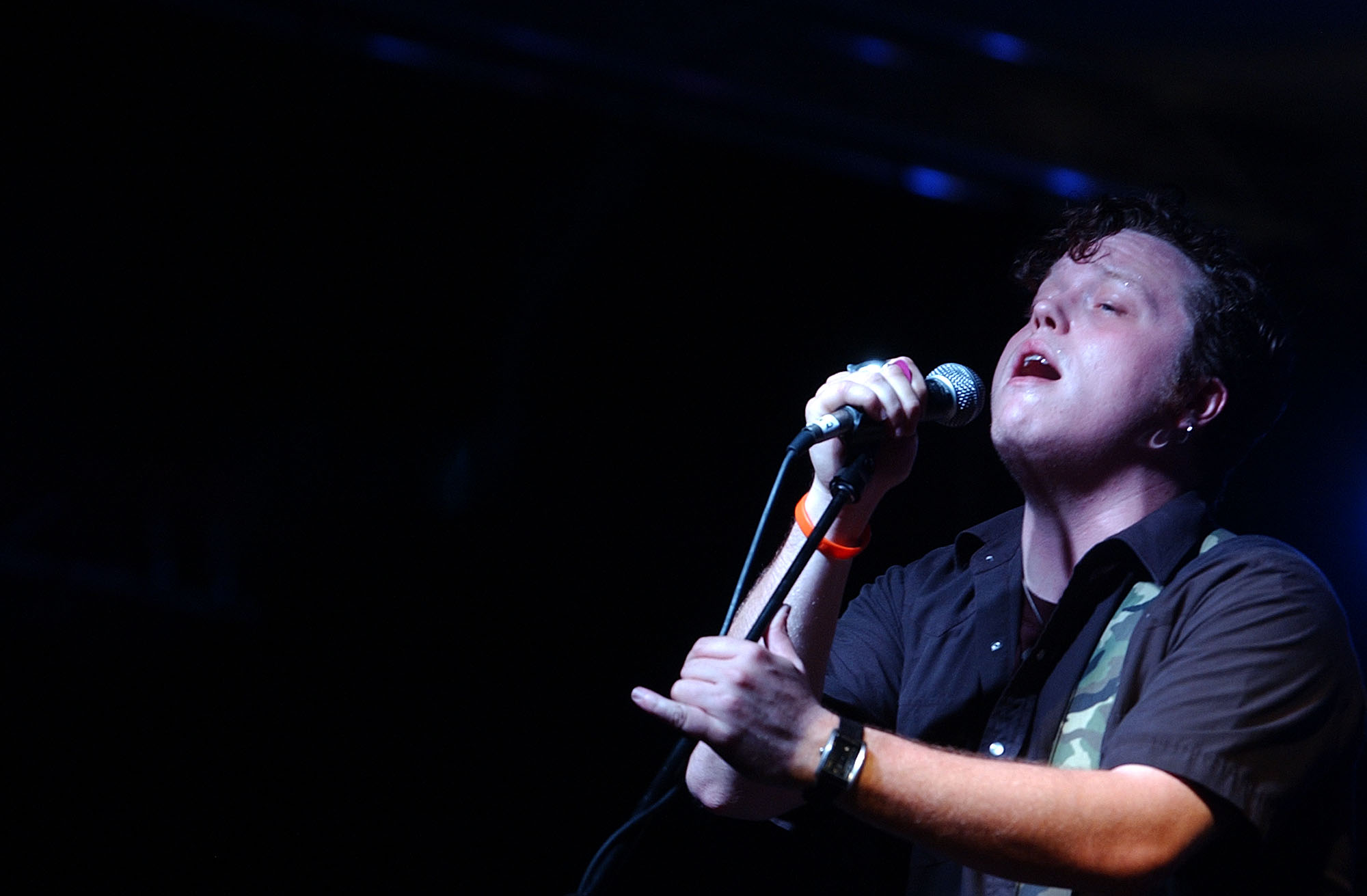 City Stages festival - al.com