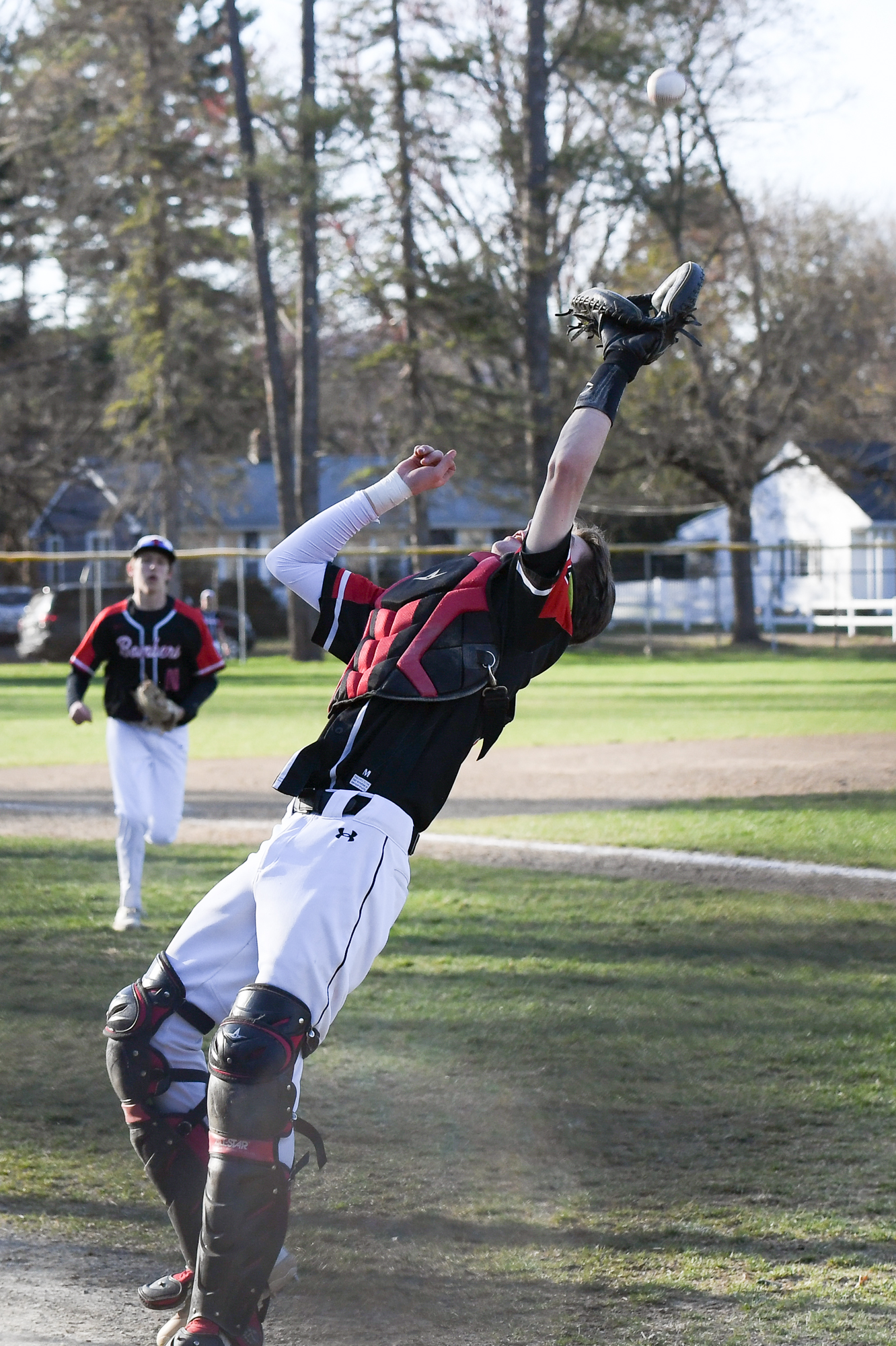 4-17-25 Westfield baseball vs. Pope Francis - masslive.com