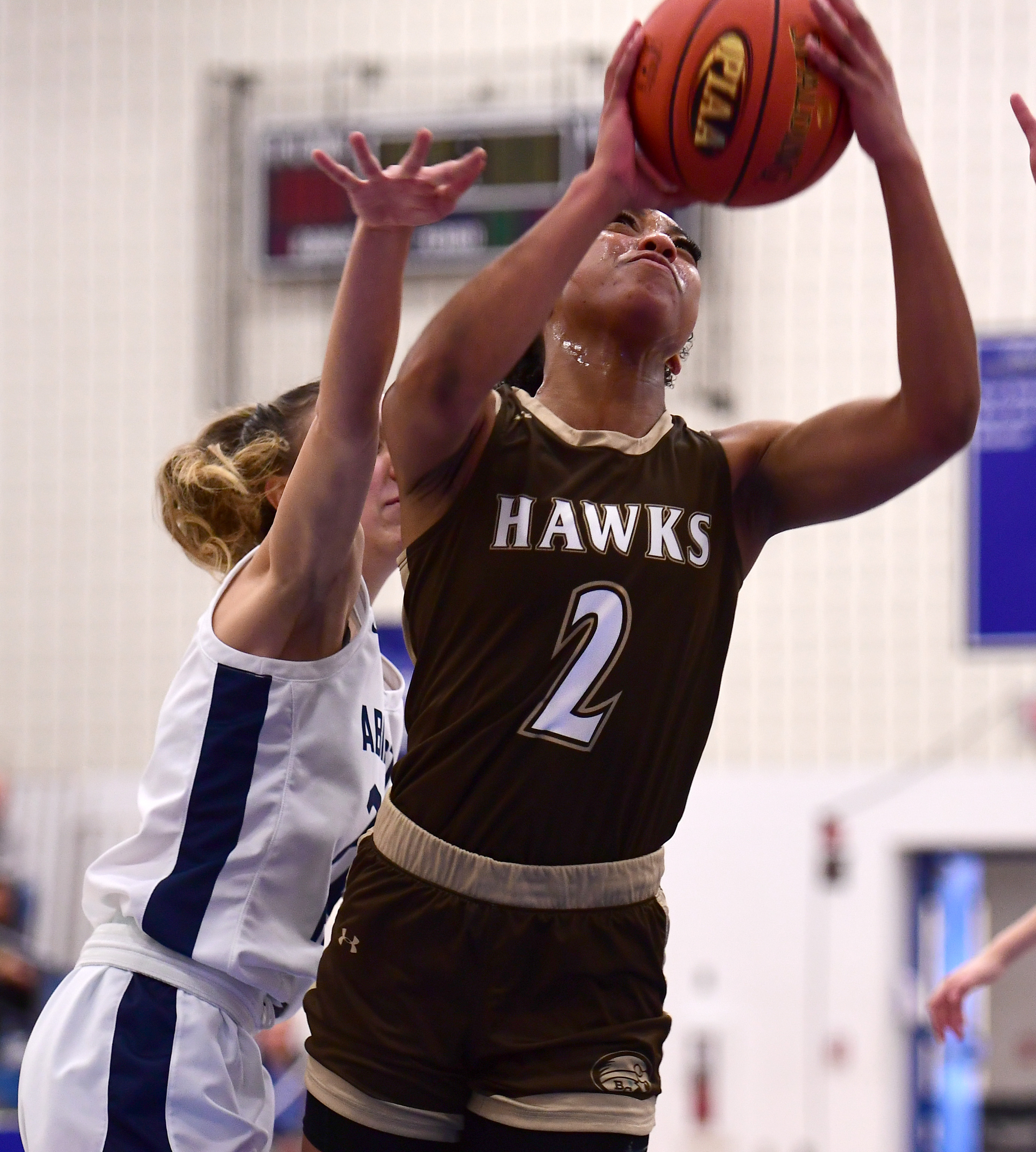 2024 PIAA Class 5A girls basketball quarterfinals: Bethlehem Catholic ...