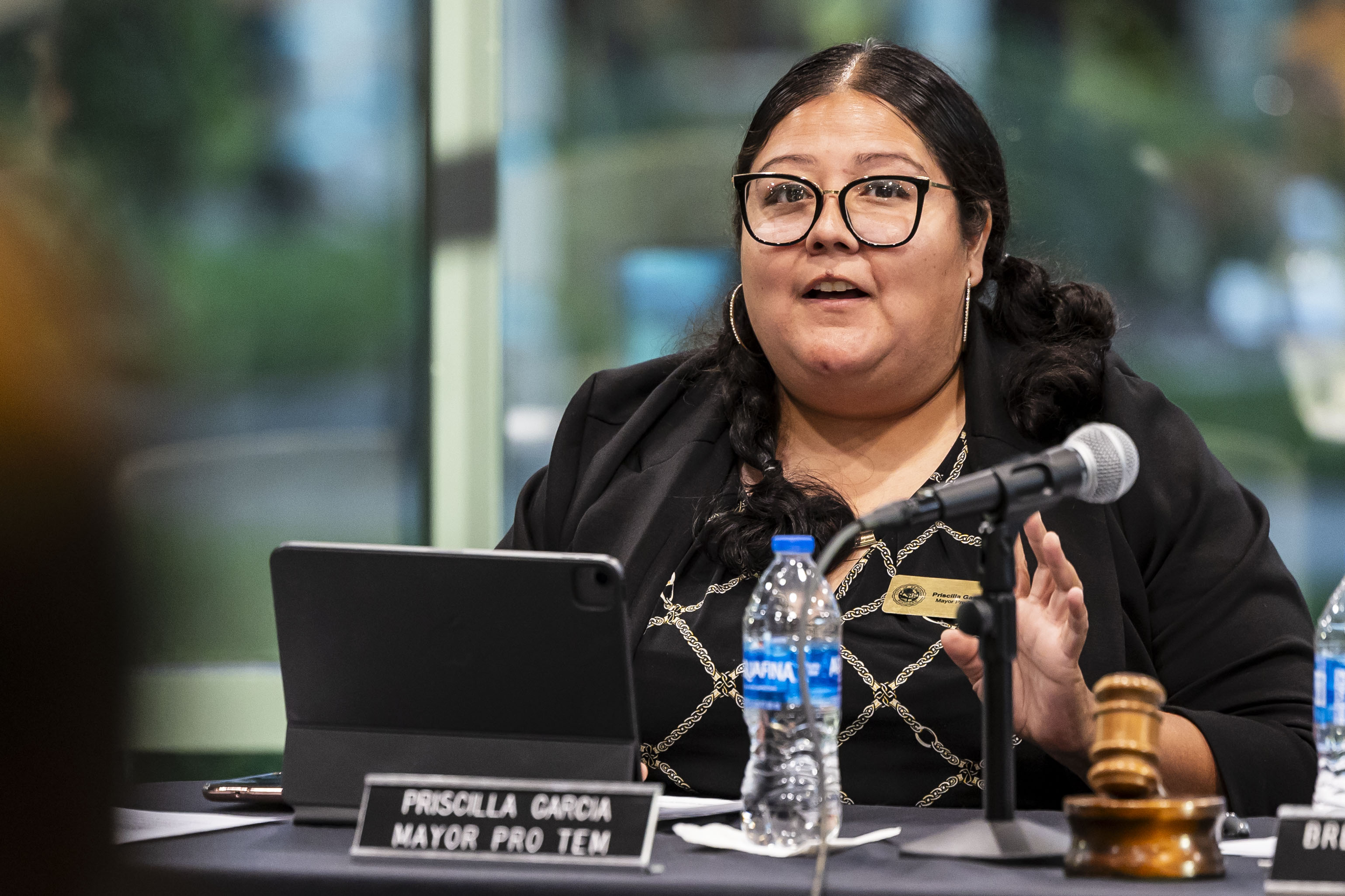 Saginaw City Council regular meeting Aug. 25, 2025 - mlive.com