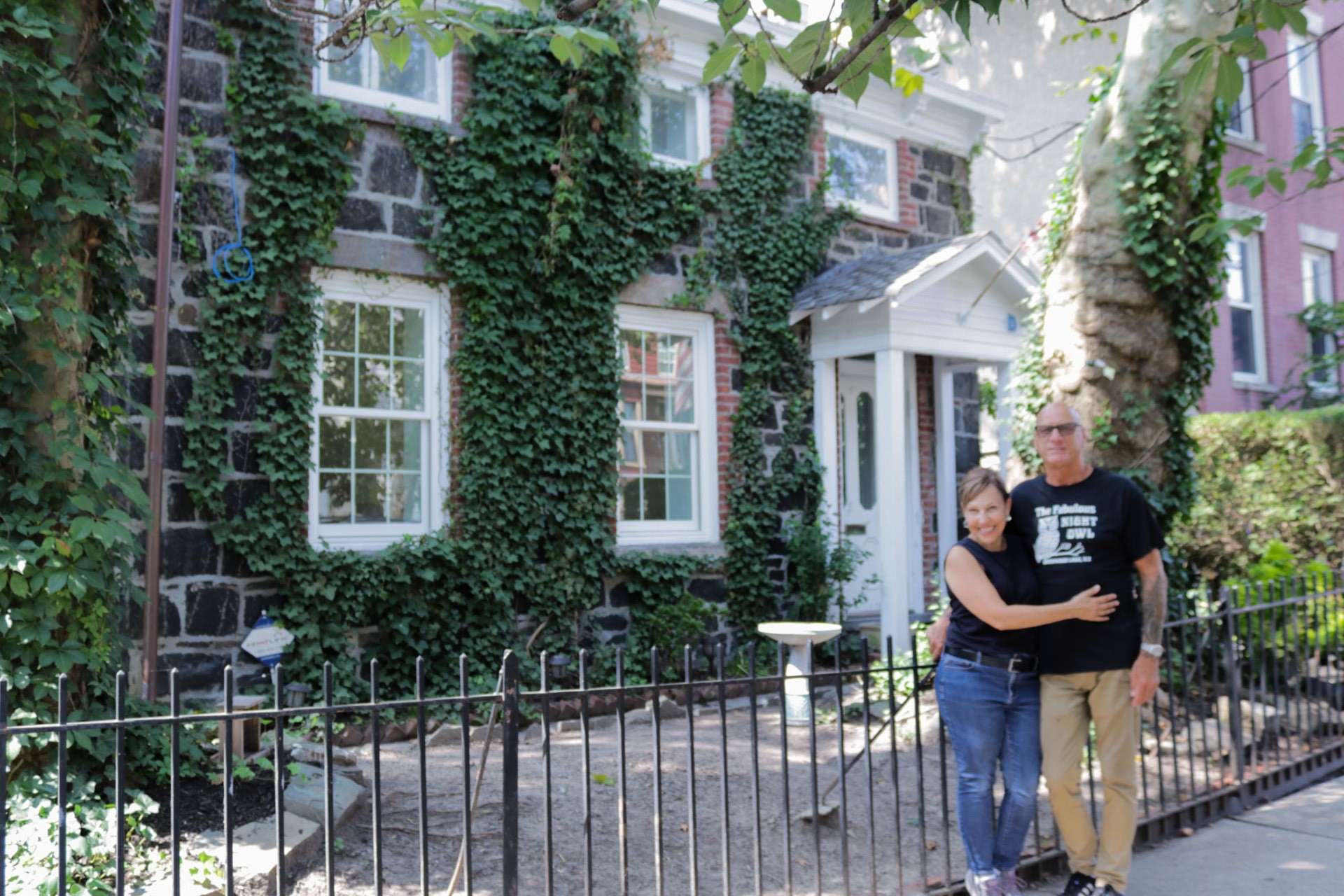 Jersey City Landmarks Conservancy 2024 Historic Preservation Awards ...