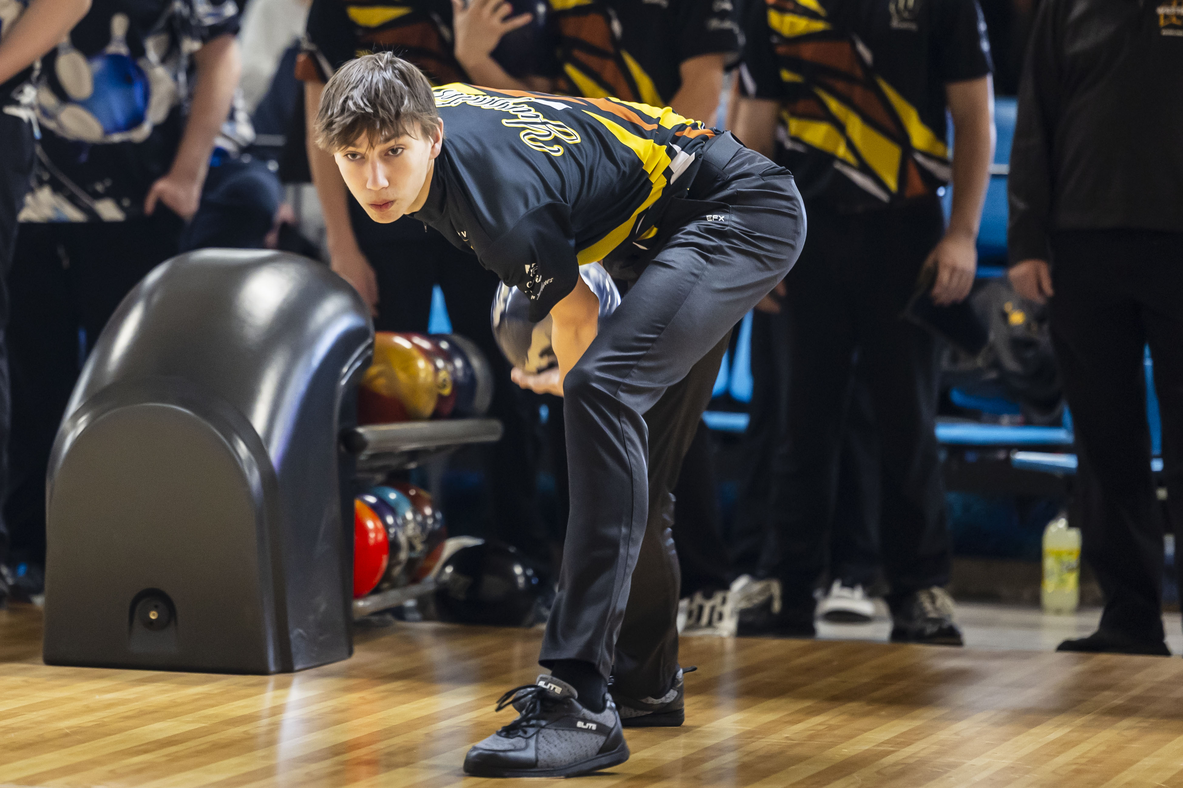 Bay County Bowling Championship 2025 - mlive.com