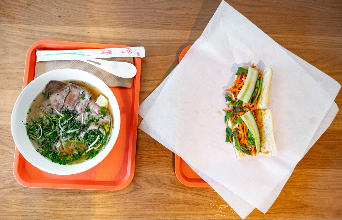 Ginger Deli Ann Arbor Menu at Nicholas Packard blog