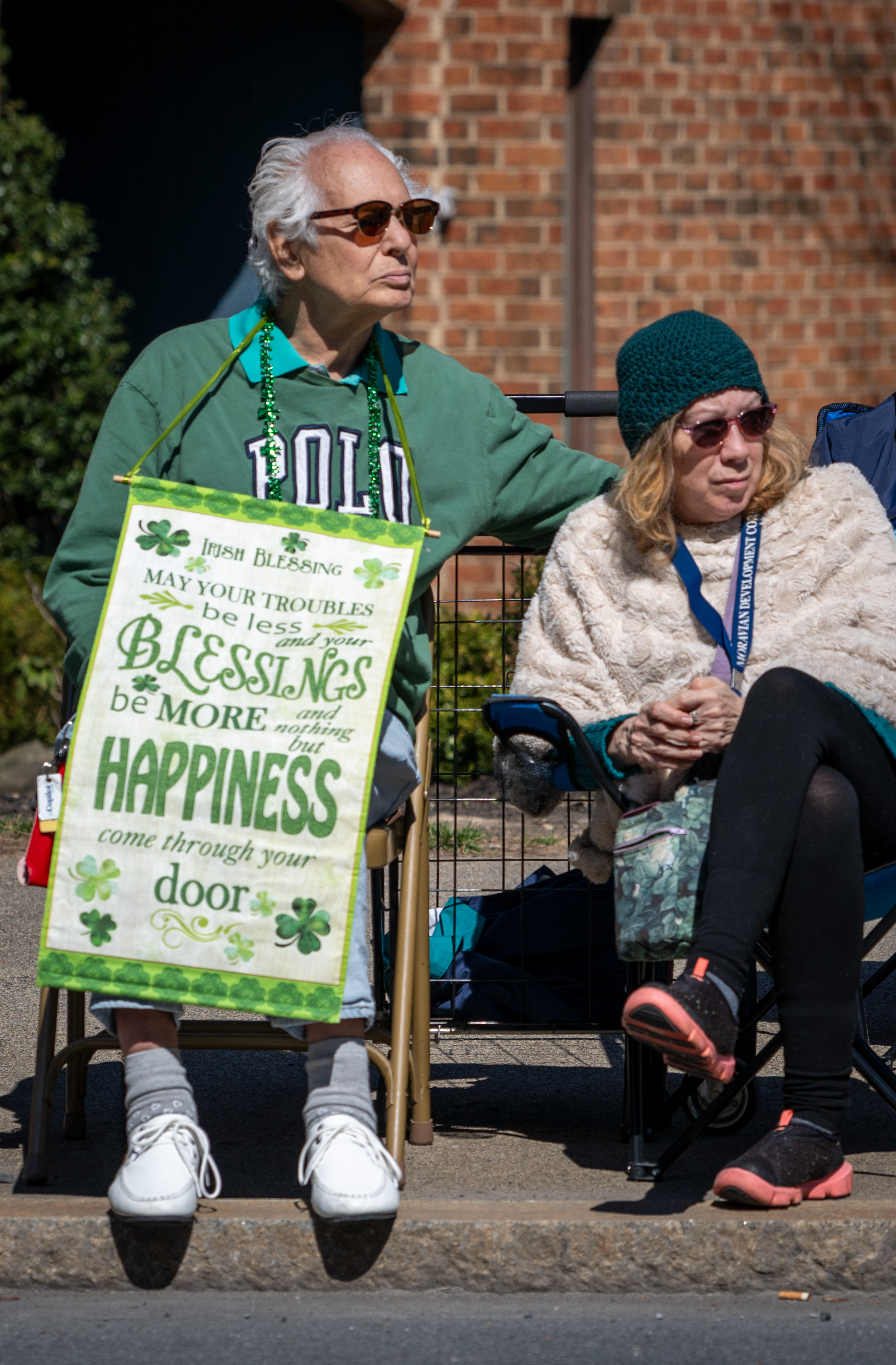2024 Celtic Classic Parade of Shamrocks in Bethlehem - lehighvalleylive.com