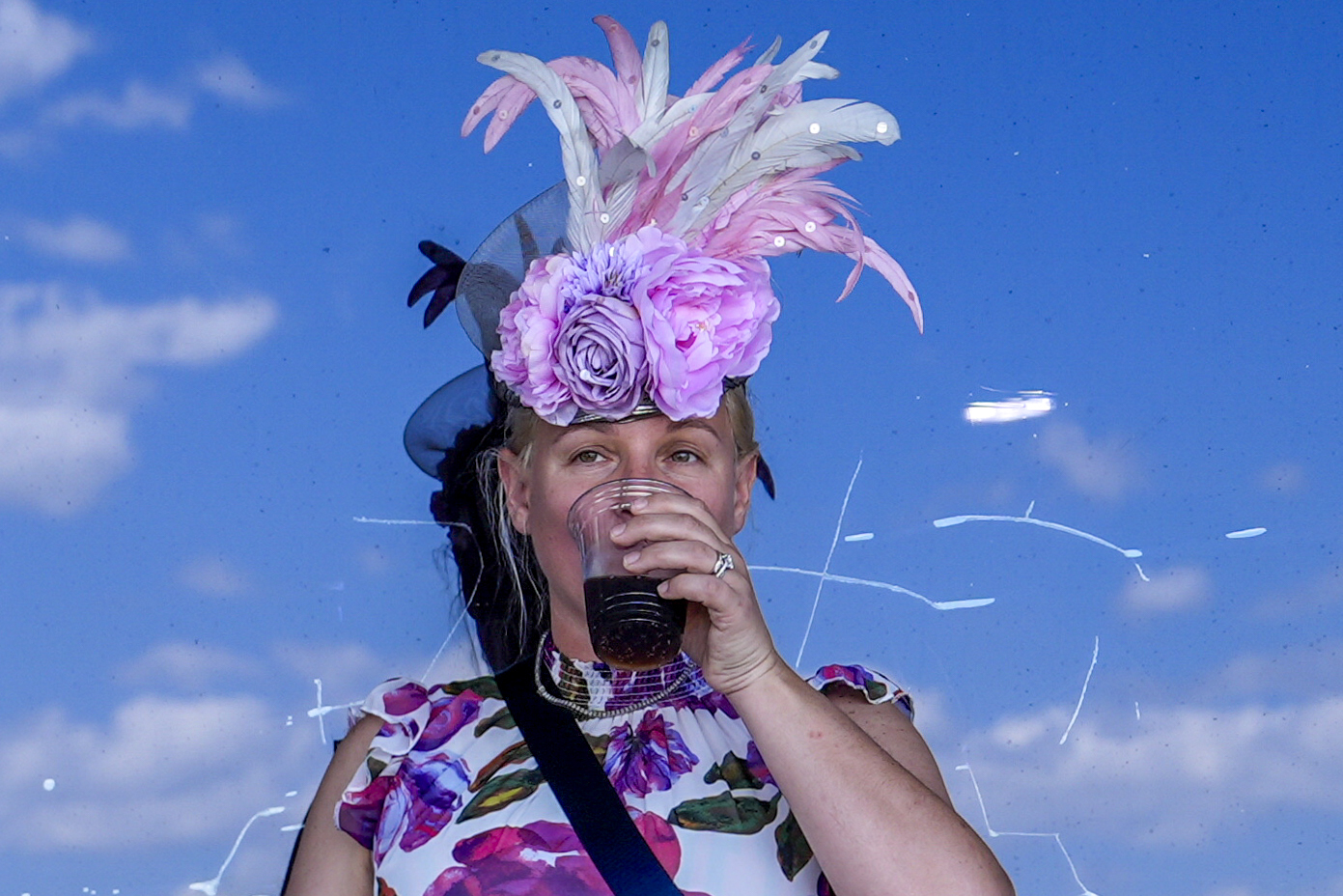 Preakness Stakes 2025 - masslive.com