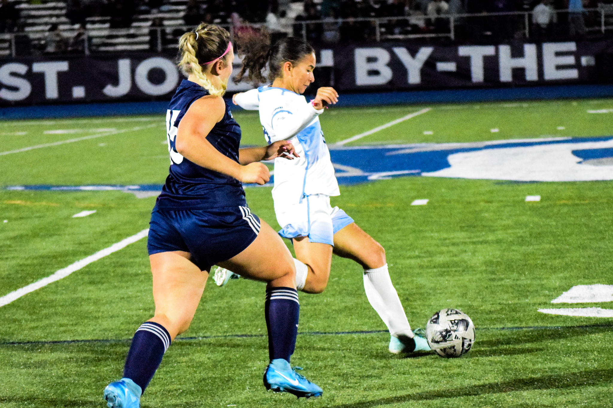 Sea heats up quickly en route to 3-1 win over Hill - silive.com