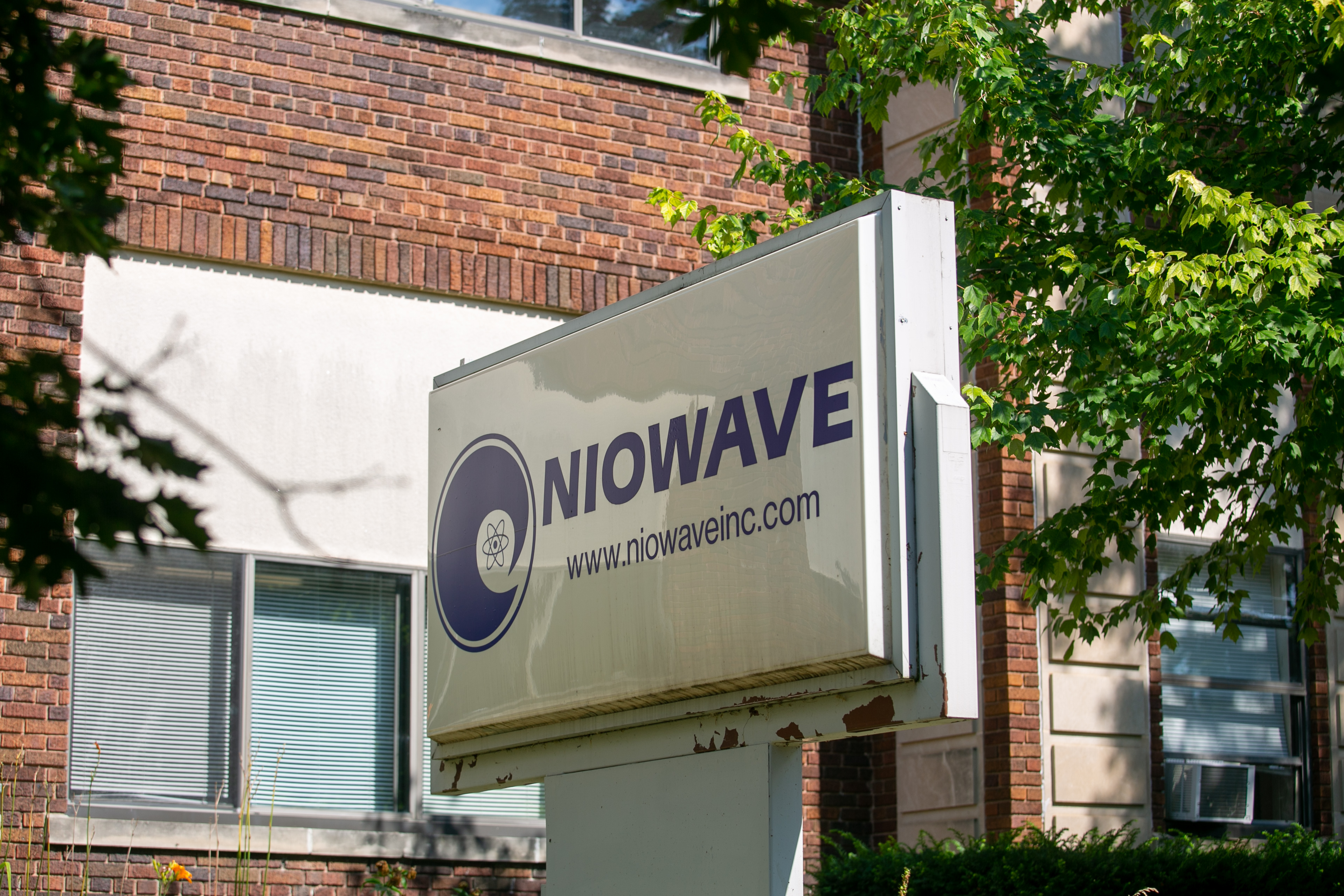 Niowave produces medical isotopes using superconducting linear ...
